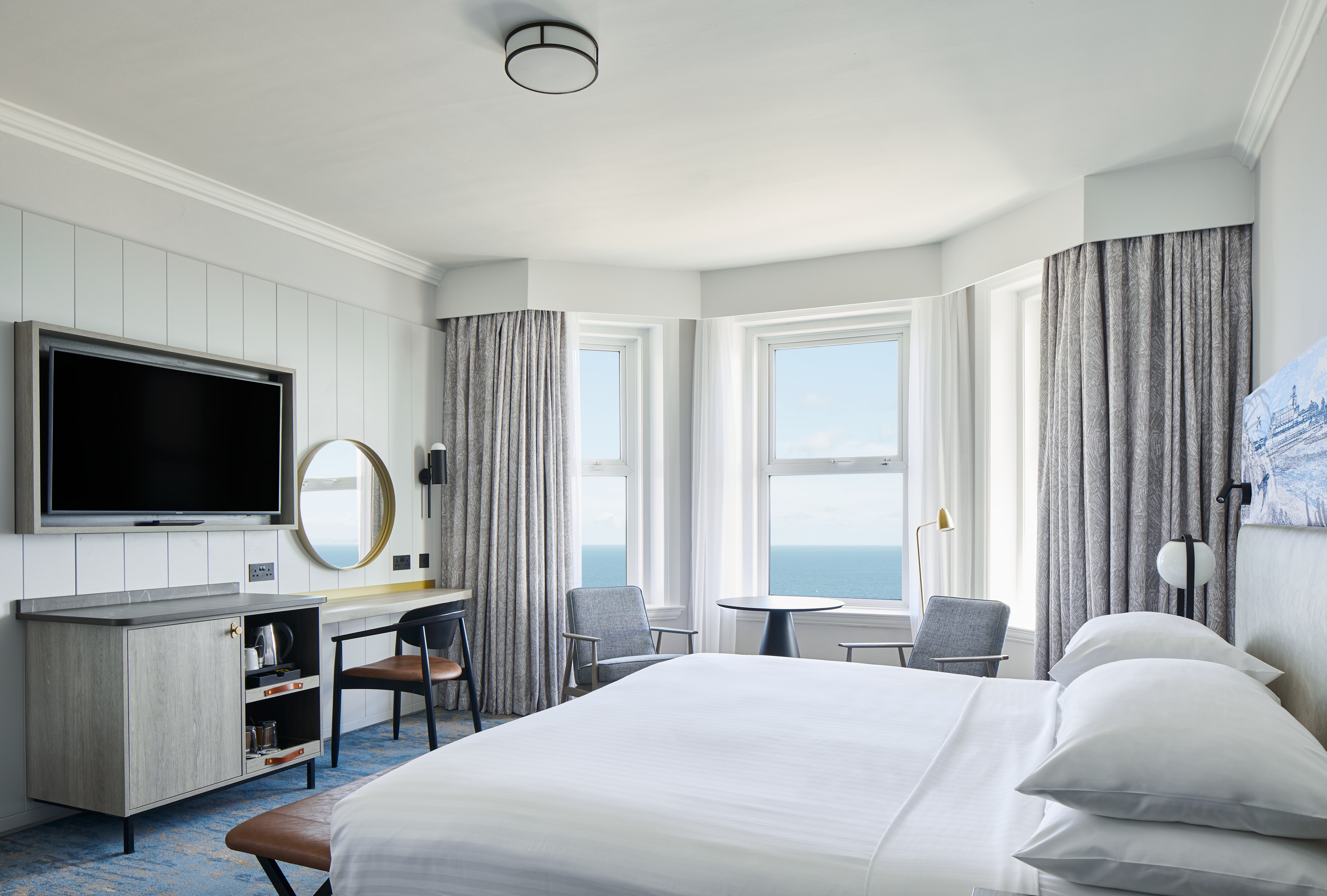 Premium Rooms | Bournemouth Highcliff Marriott Hotel | Marriott Bonvoy ... Premium Rooms | Bournemouth Highcliff Marriott Hotel | Marriott Bonvoy ...
