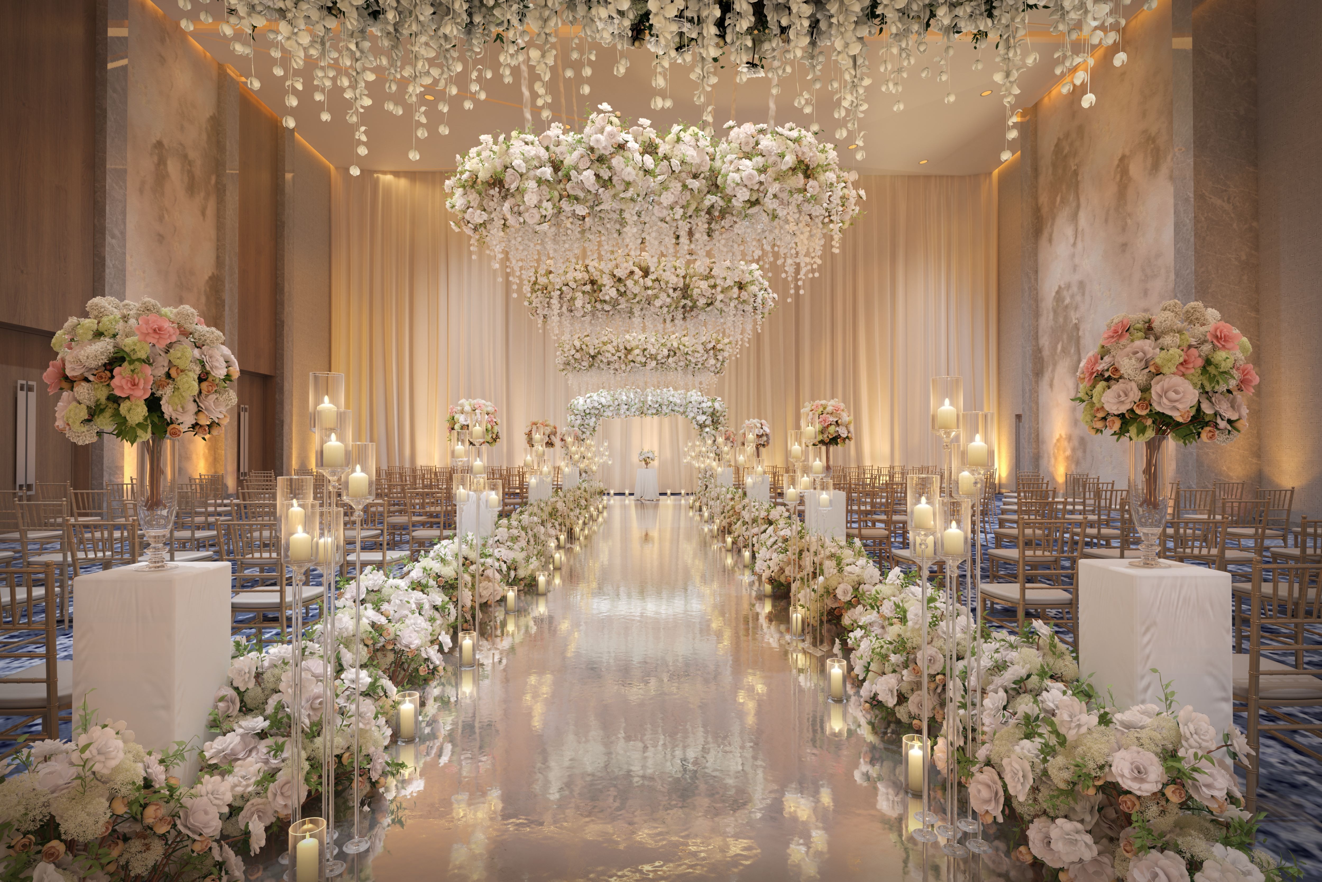 Weddings Hotel Resort Wedding Venues Marriott Bonvoy