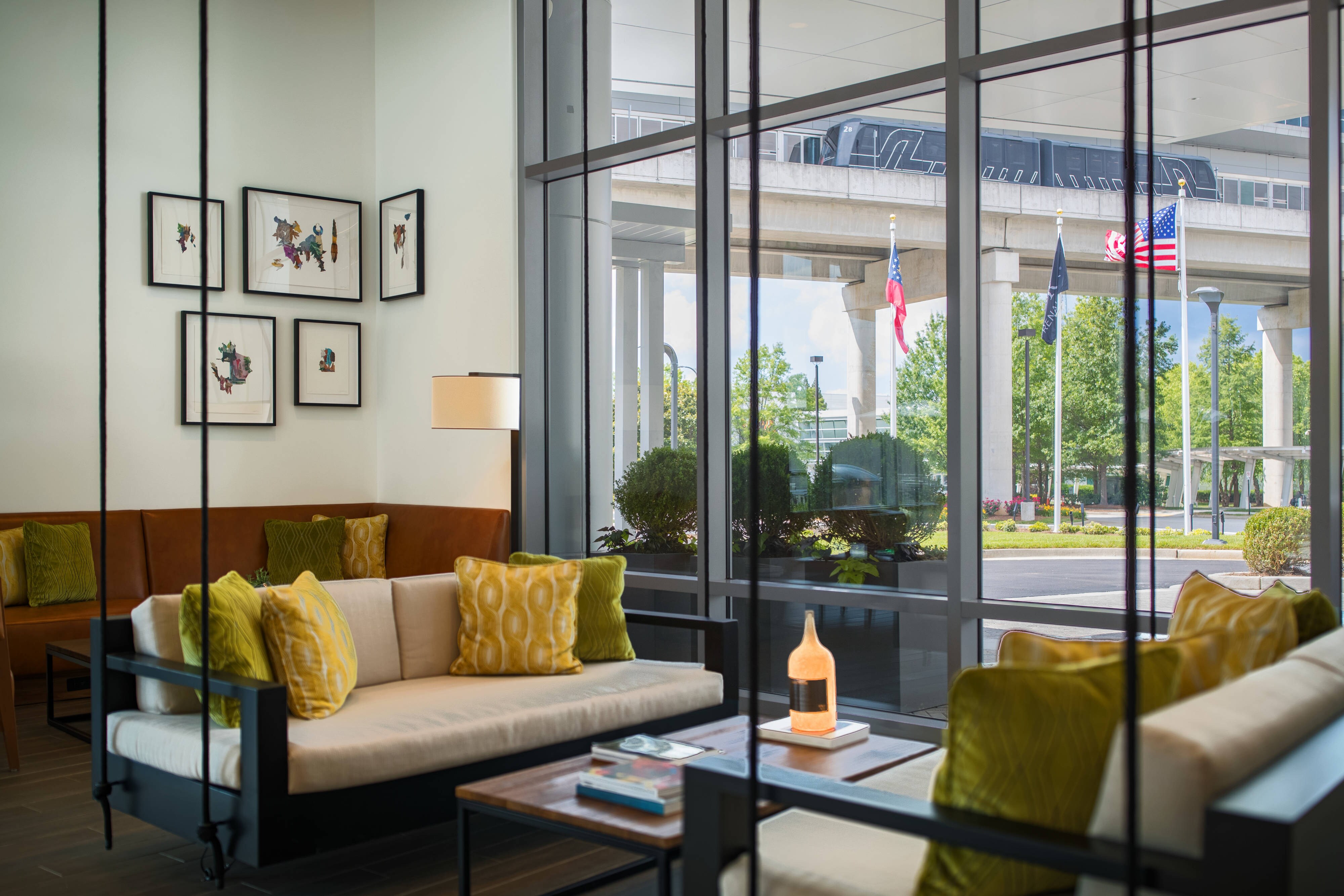Dining Options | Marriott Bonvoy - Home page