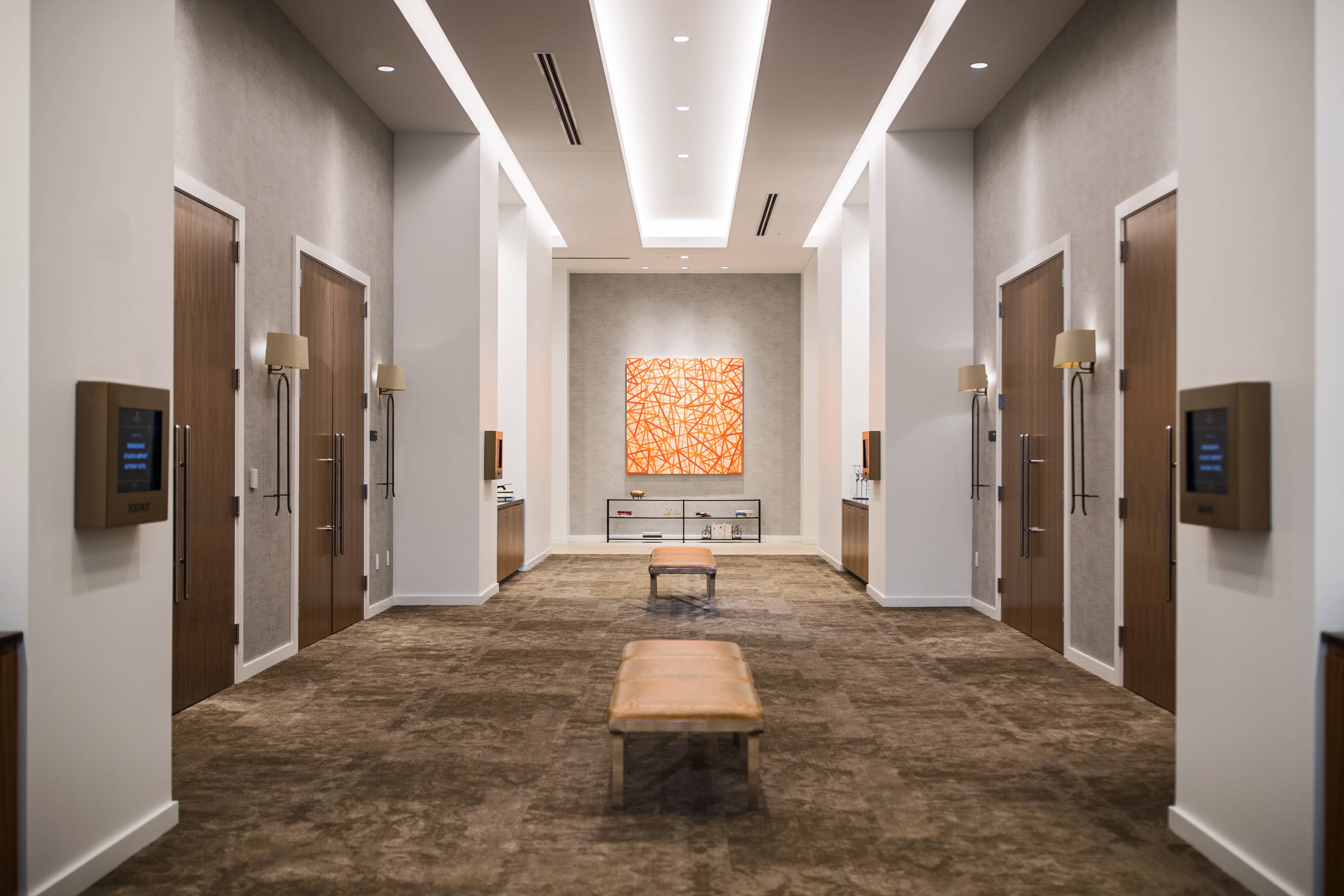 Event Spaces | Marriott Bonvoy - Home page