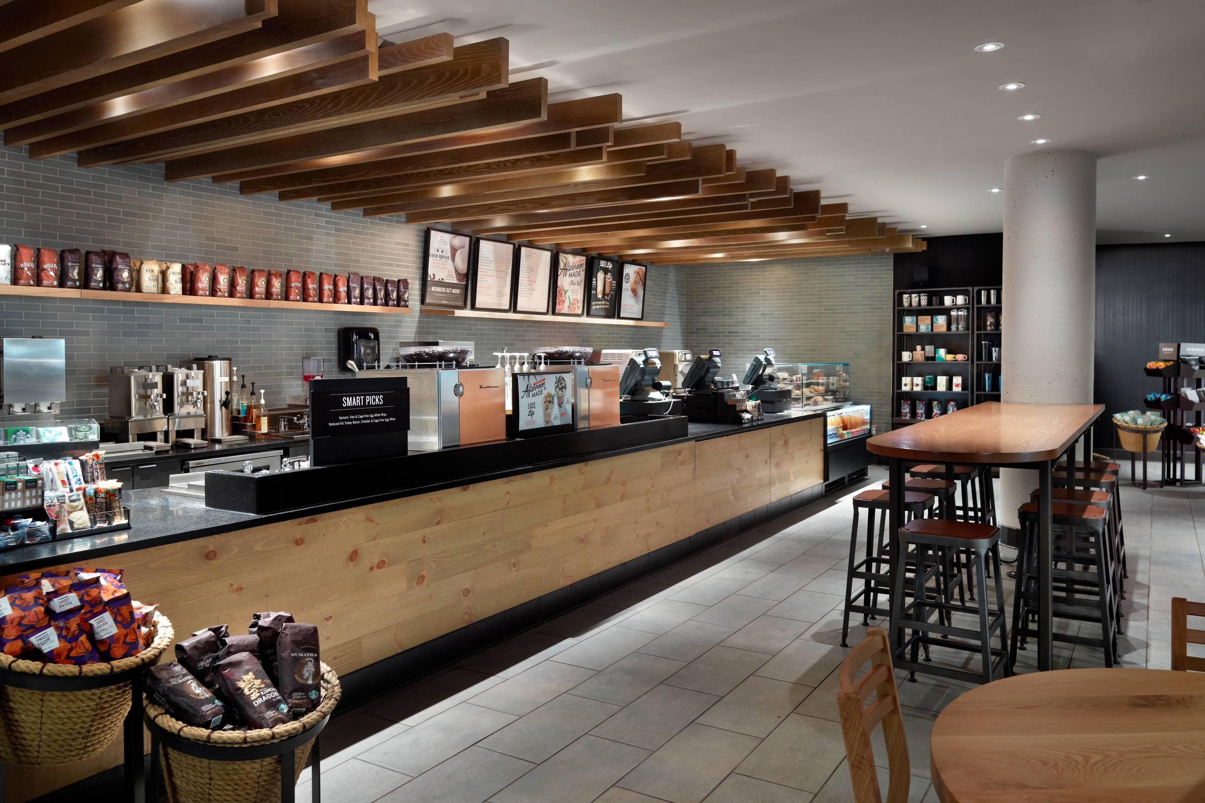 Restaurants in Atlanta GA Downtown | Atlanta Marriott Marquis ...