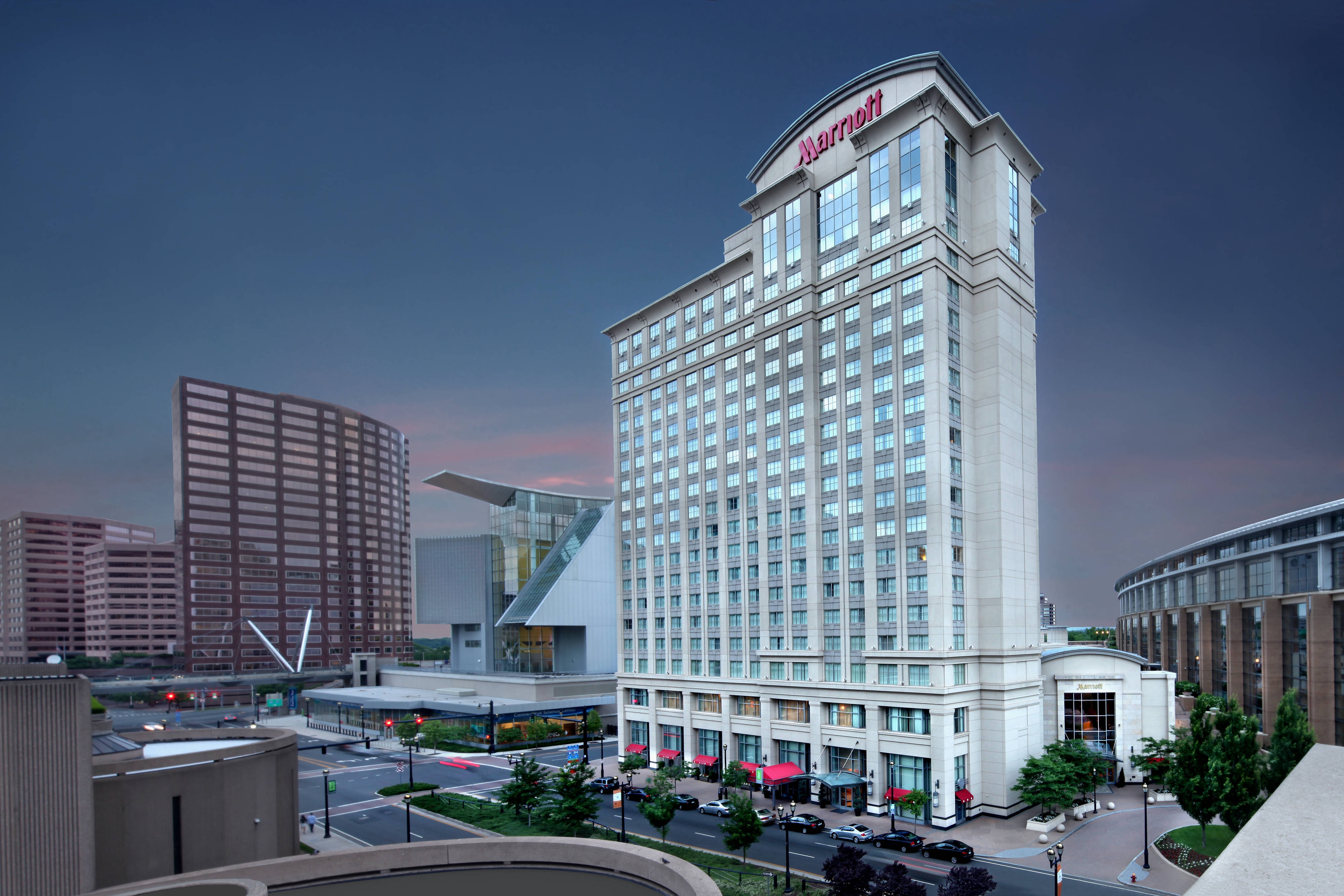 Weddings | Marriott Bonvoy - Home page