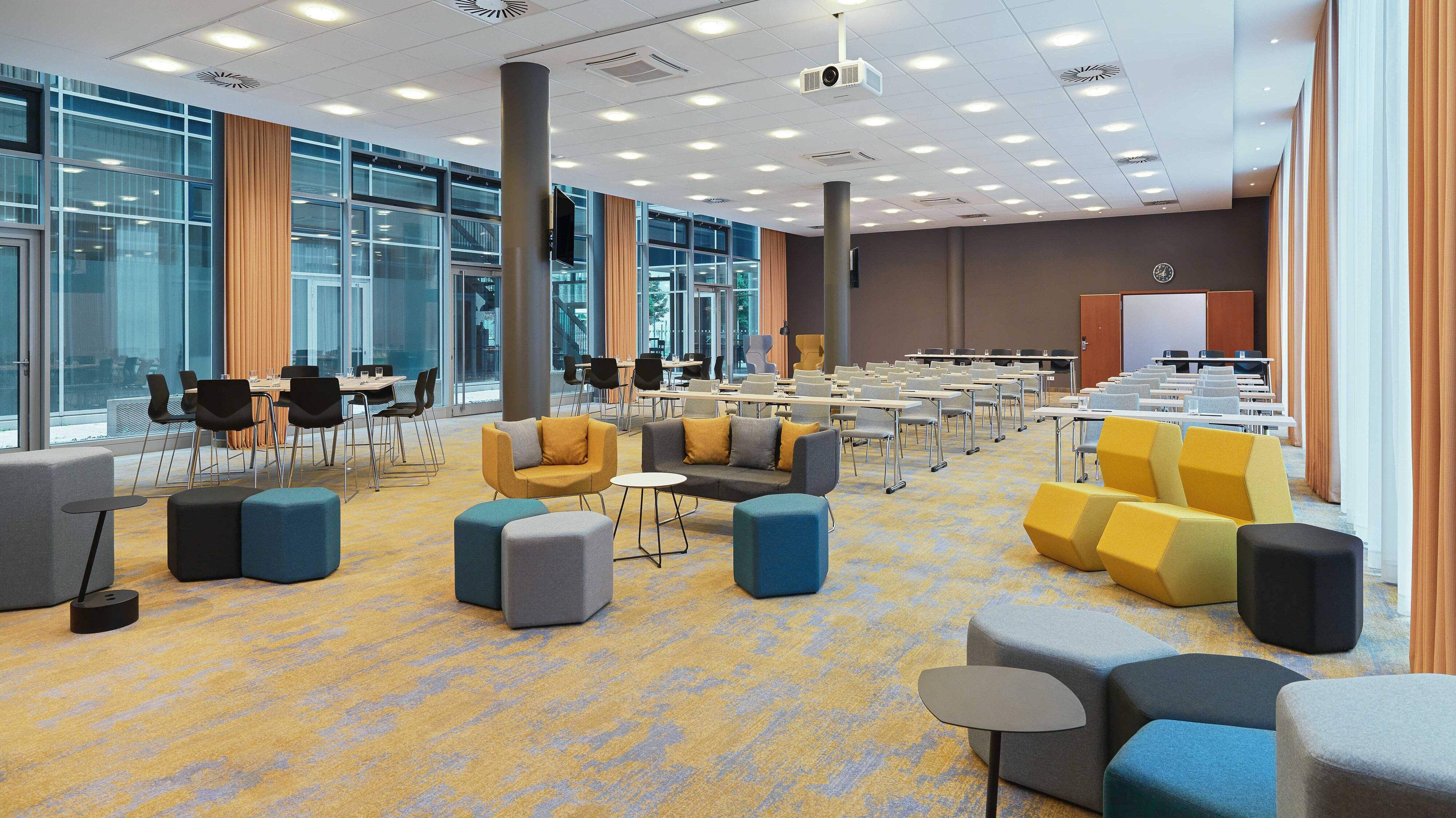 Equipment Services | Marriott Bonvoy - Home page