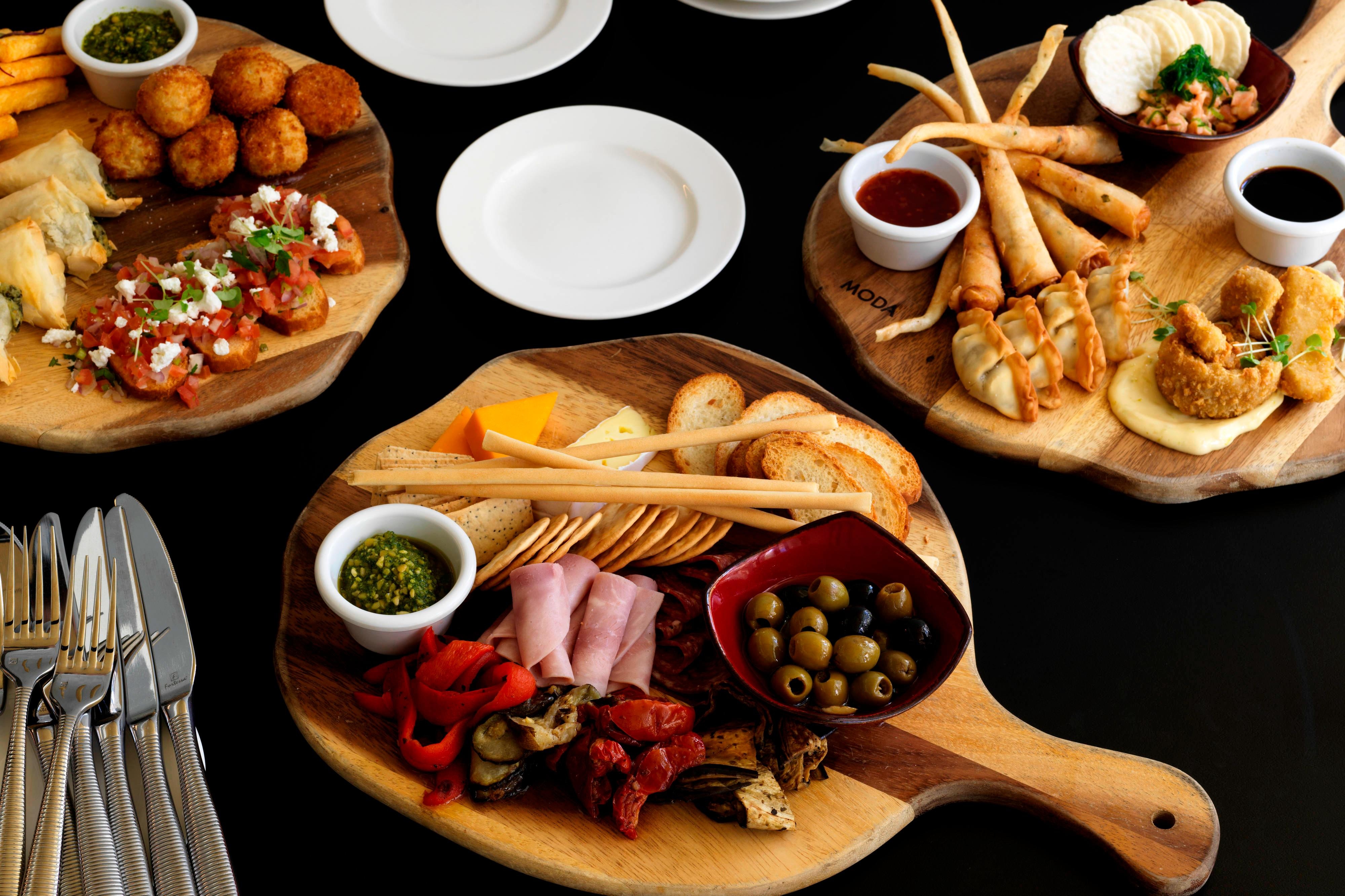 Wedding Menus Brisbane | The Westin Brisbane | Marriott Bonvoy - Home page