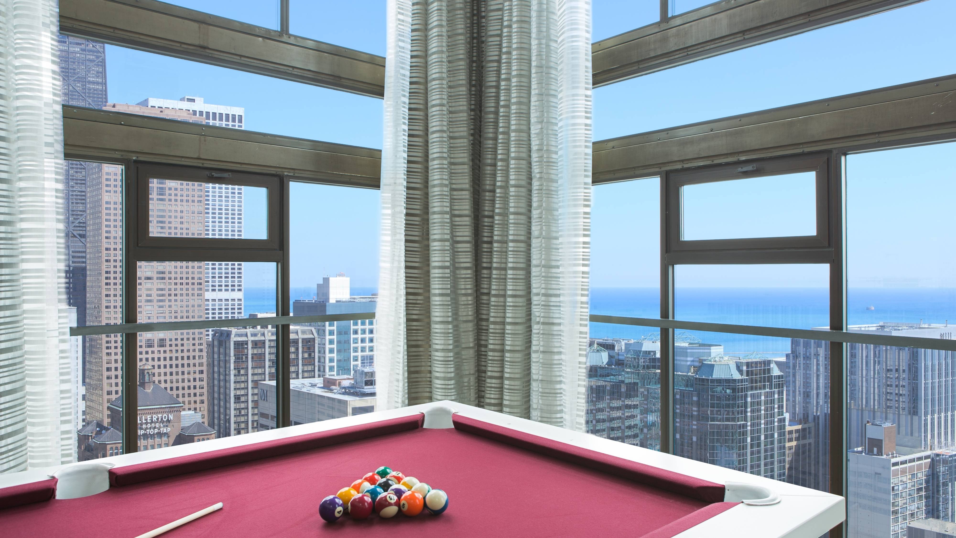 Premium Suites | Marriott Bonvoy - Home page