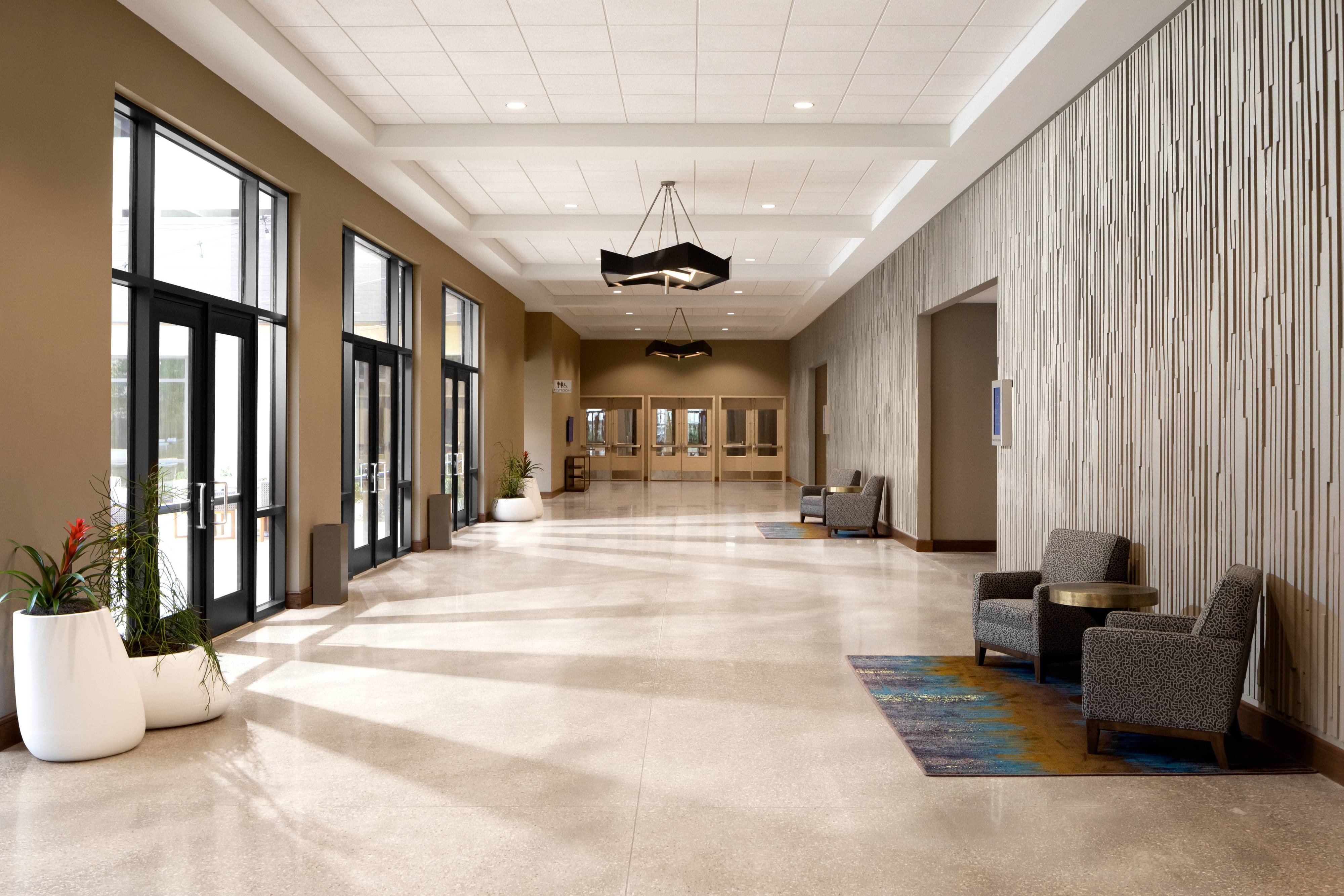 Allen TX Venues | Marriott Dallas Allen Hotel & Convention Center ...