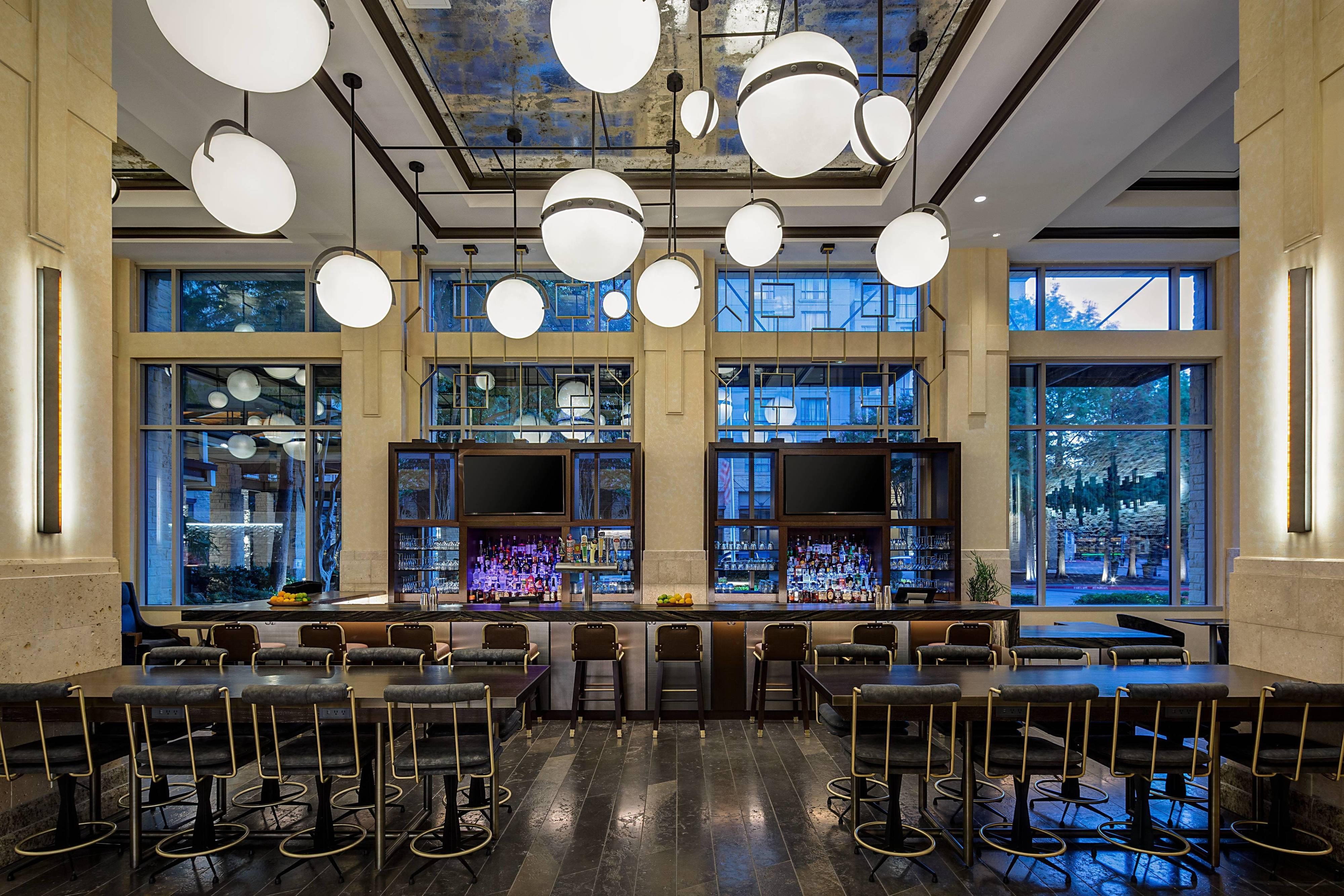 Plano Texas Hotels | Dallas/Plano Marriott at Legacy Town Center ...