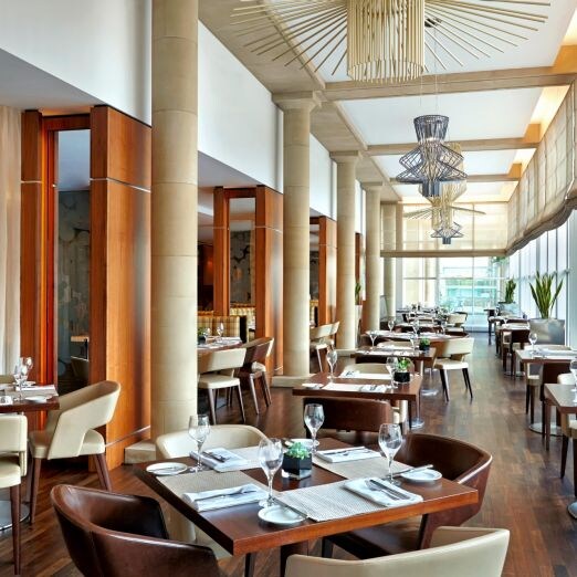 Discover our premium rooms and suites | Marriott Bonvoy - Home page