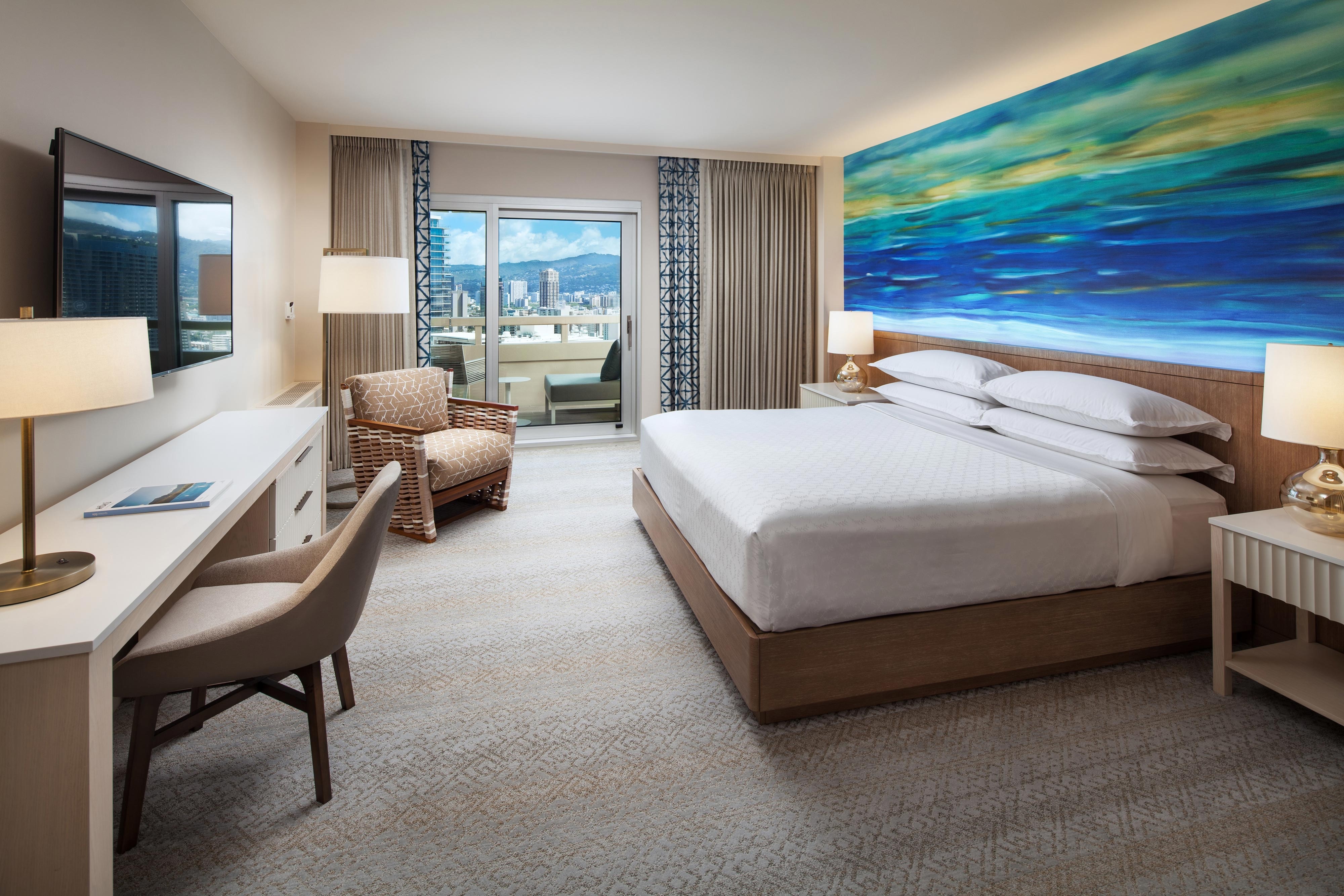 Adjoining Rooms Hotel