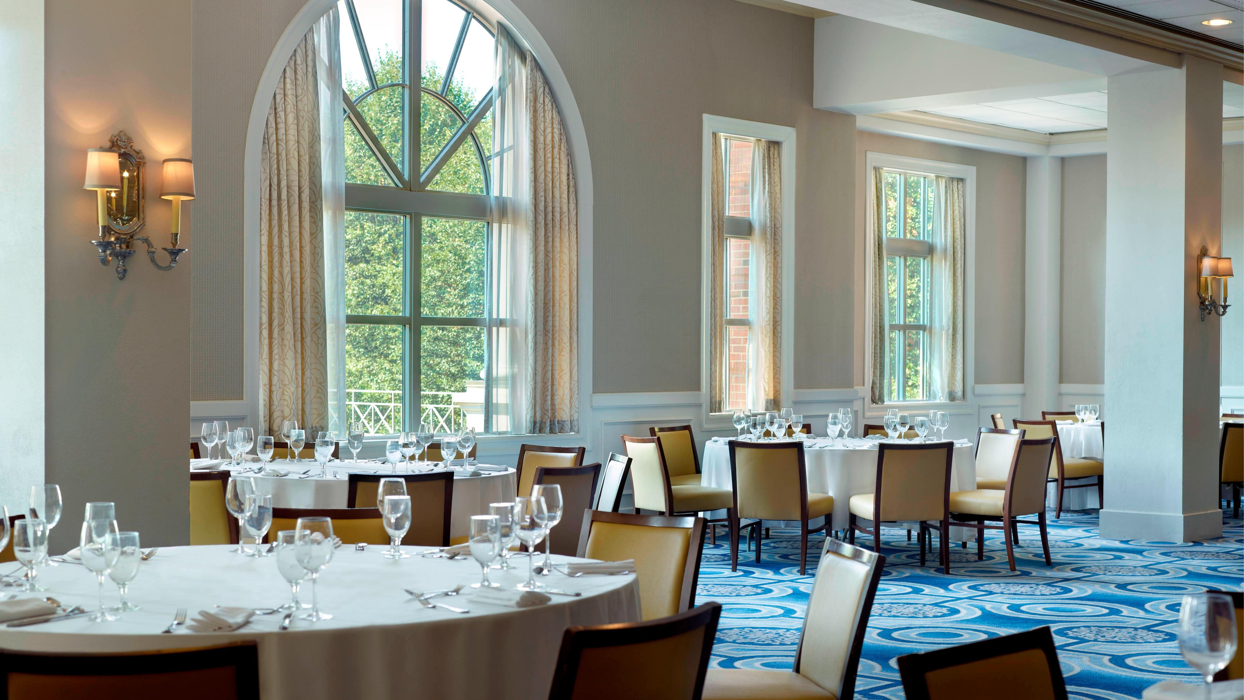 Westfield Wedding Venues | Westfields Marriott Washington Dulles ...