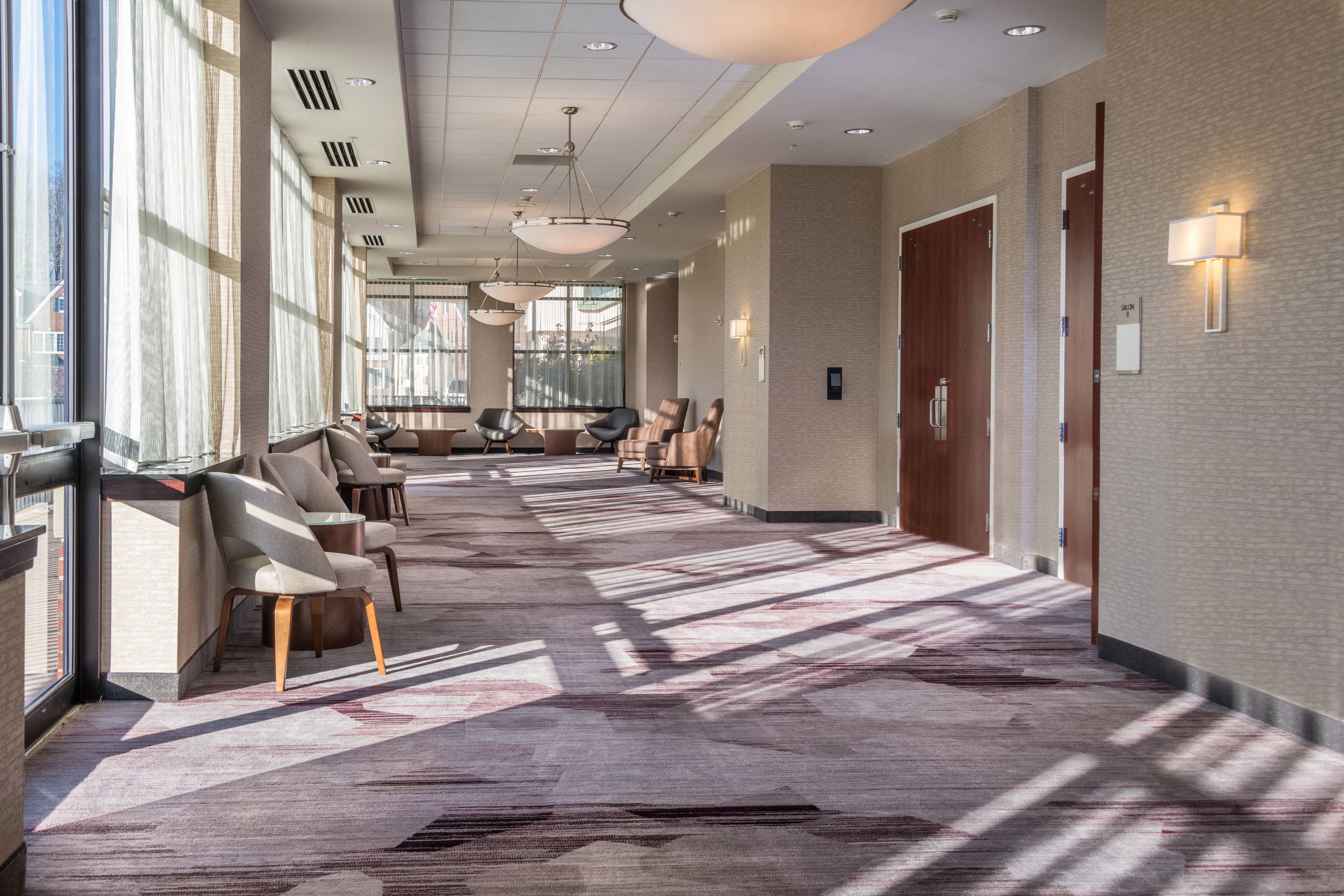 Hotels Newark Delaware Meetings | Courtyard Newark University of ...