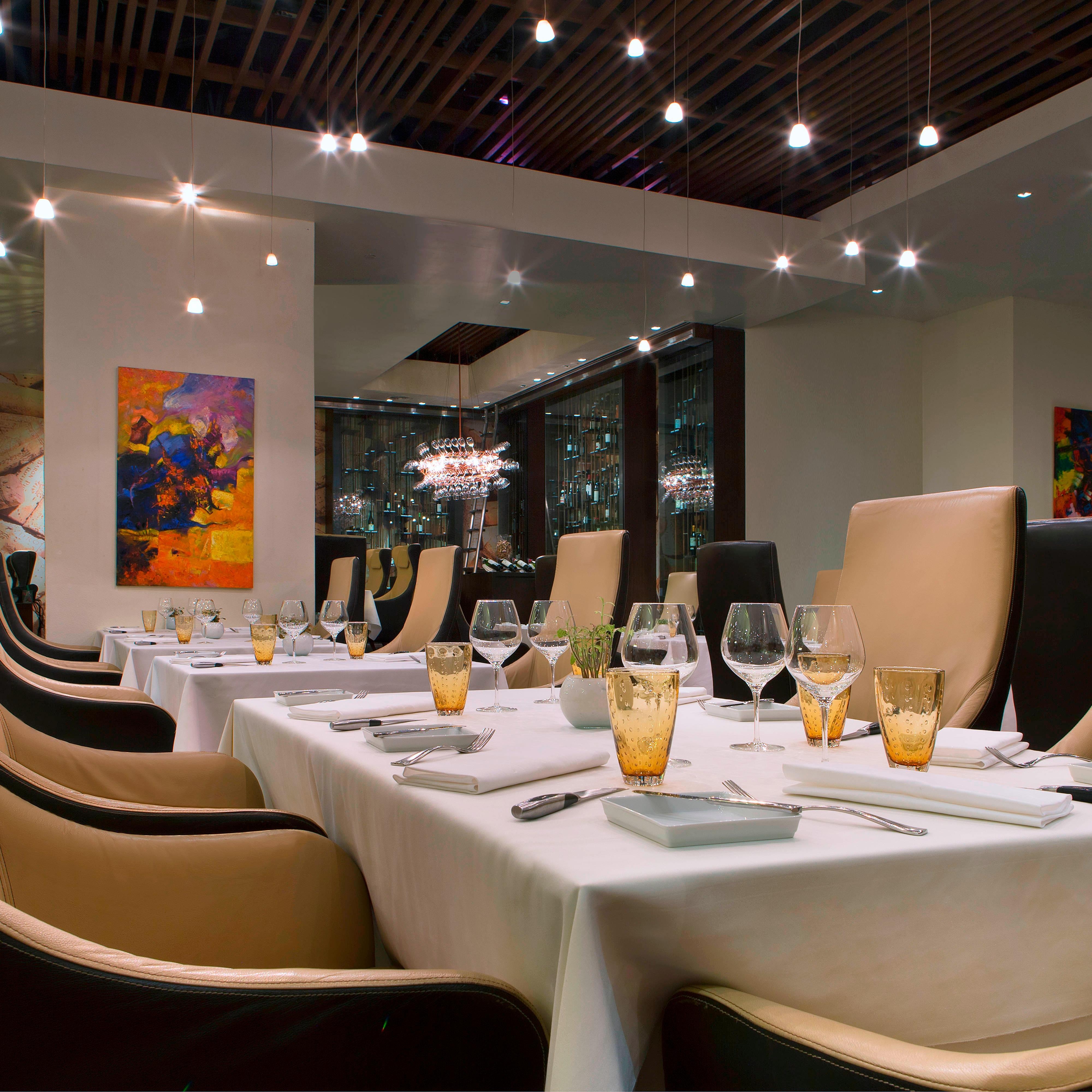Prime Restaurant Wedding Ocean Prime | Philadelphia | Prime Steak,