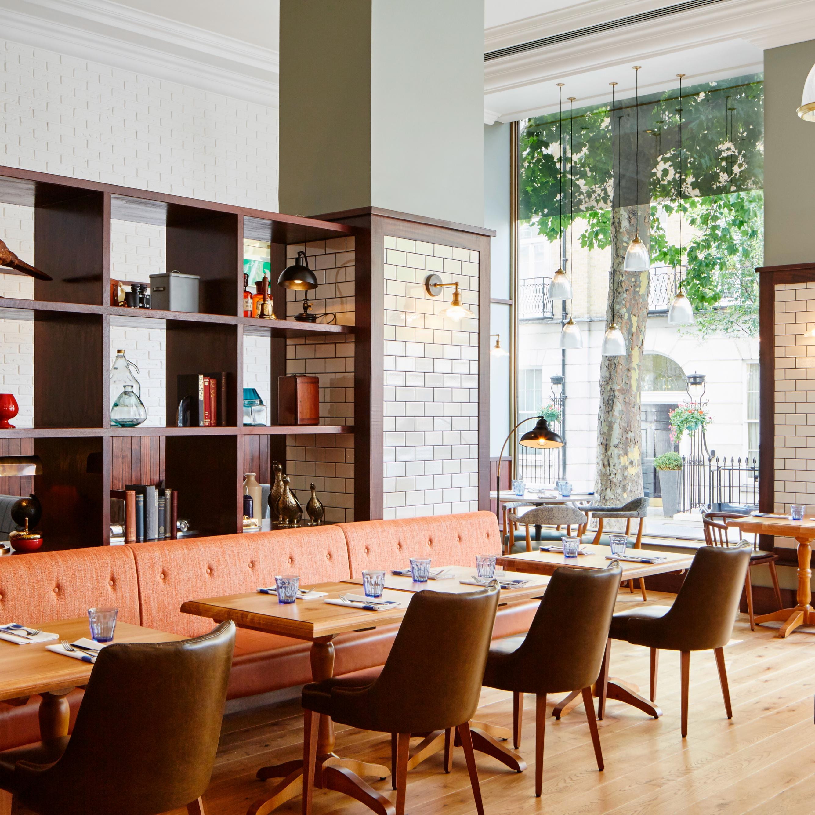 4 star hotel Marble Arch | London Marriott Hotel Marble Arch | Marriott ...