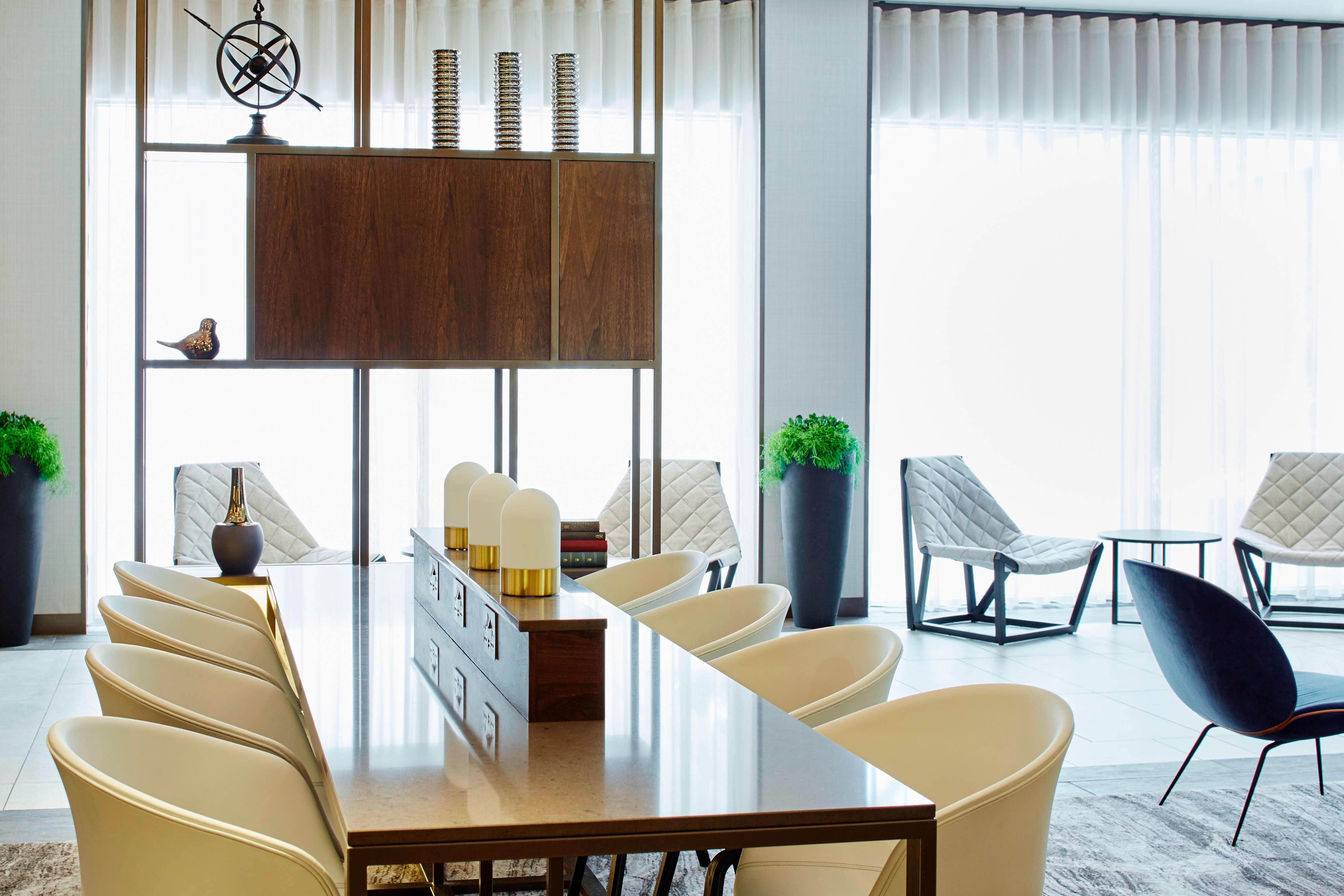 Everything You Need | Marriott Bonvoy - Home page