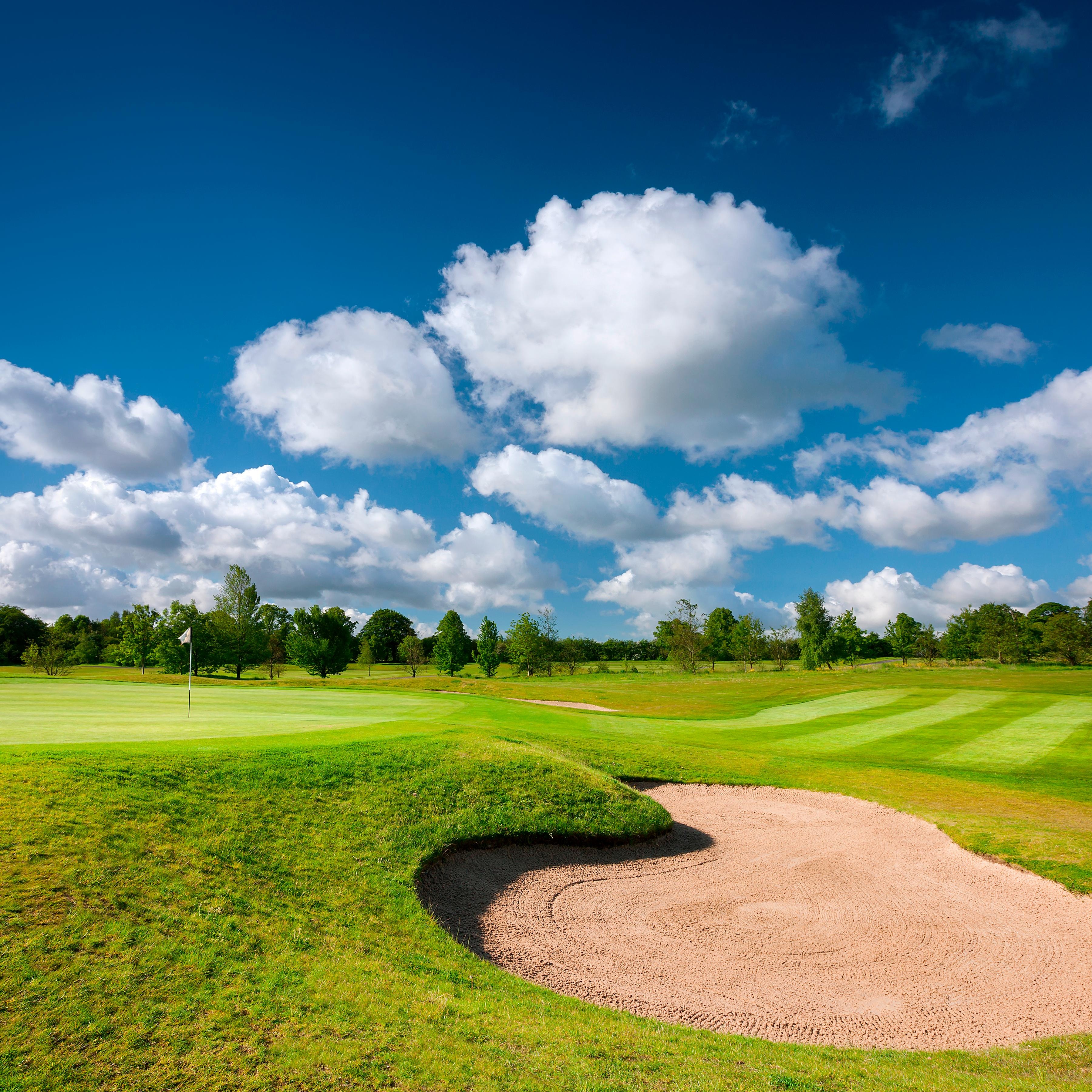 Manchester Golf | Delta Hotels Worsley Park Country Club | Marriott ...