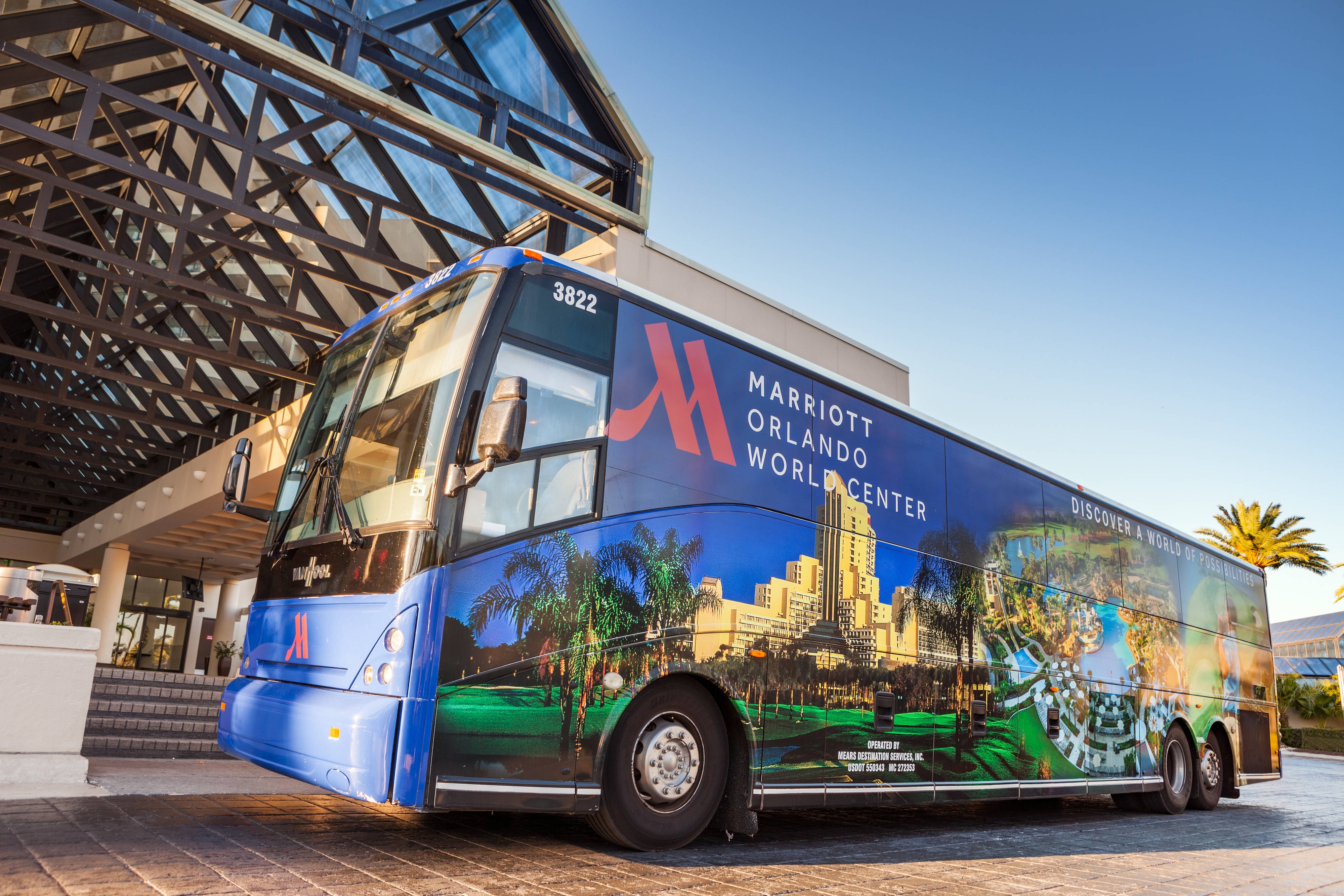 Event Services | Orlando World Center Marriott | Marriott Bonvoy - Home ...