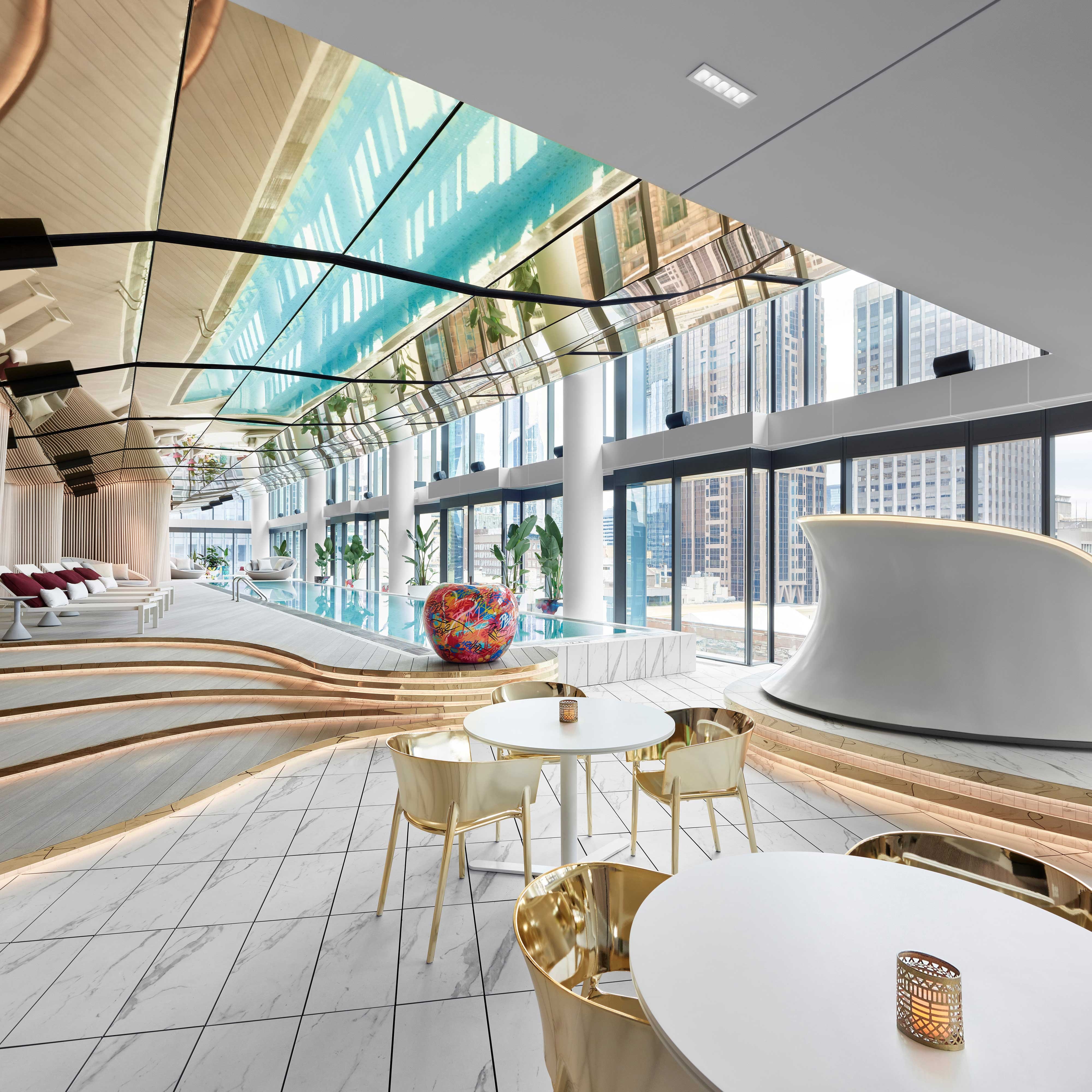 Melbourne Meeting Venues | Marriott Melbourne Hotels