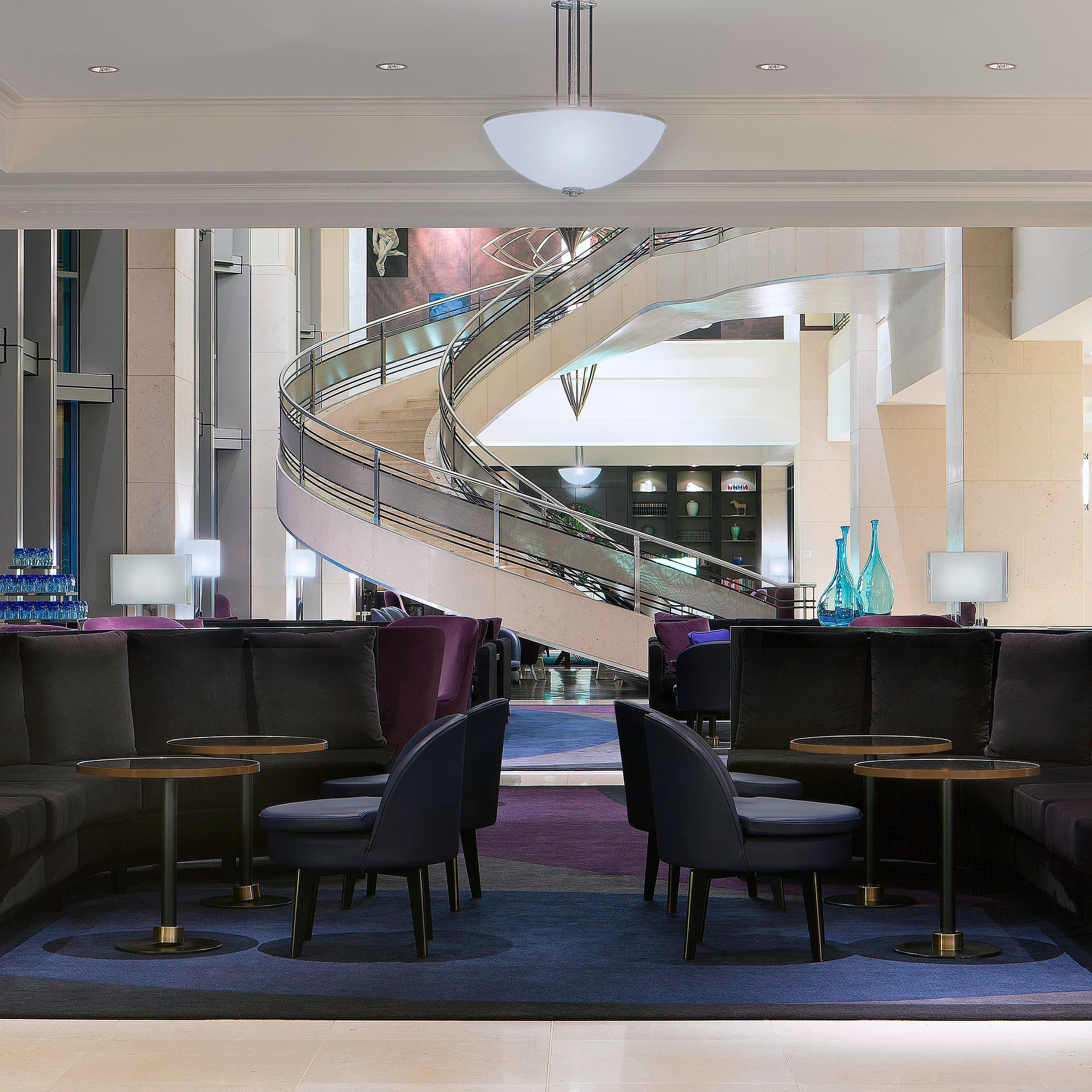 Marriott Hotels in Melbourne Australia | Marriott Bonvoy