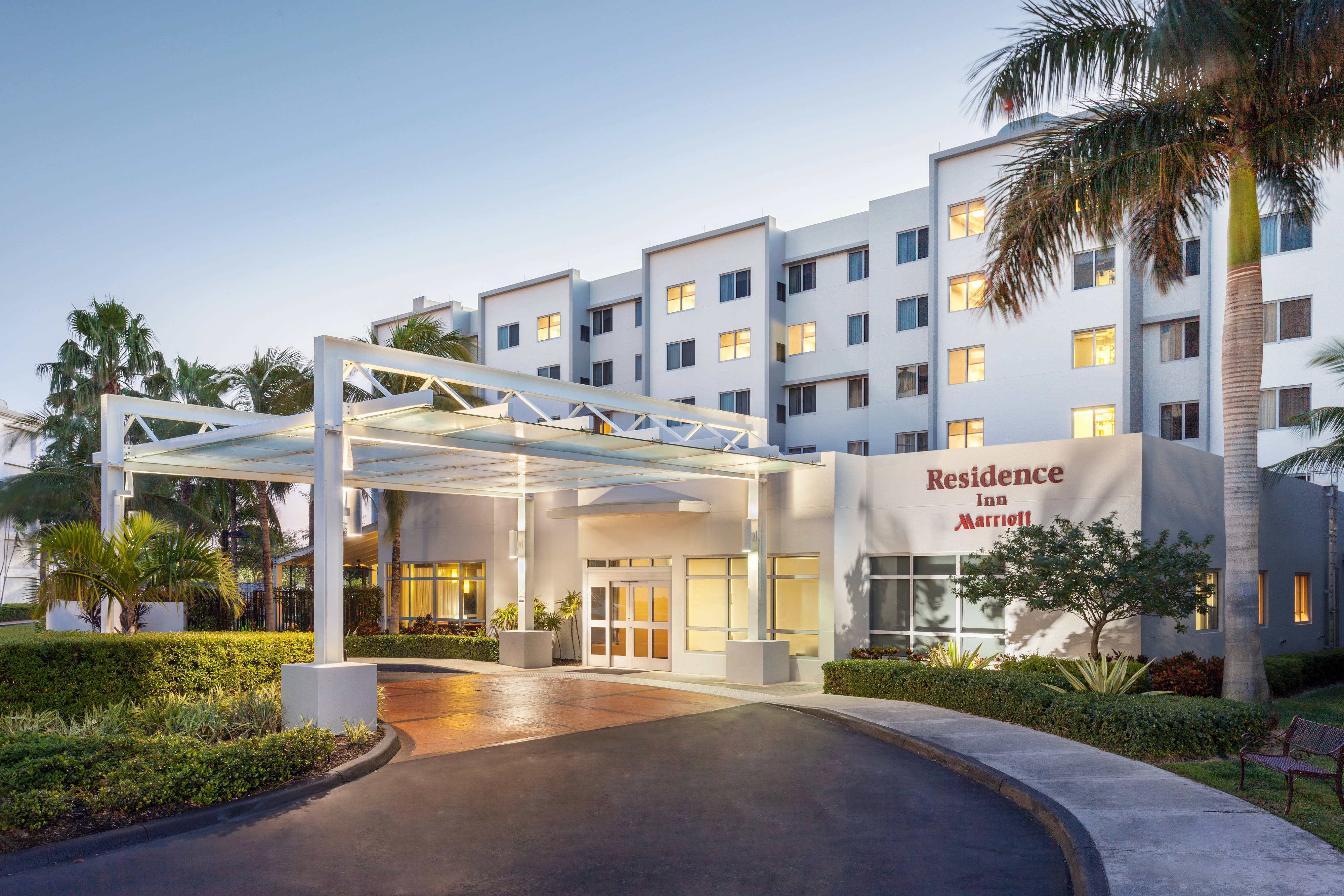 Conference Centers in Miami | Miami Airport Marriott | Marriott Bonvoy ...
