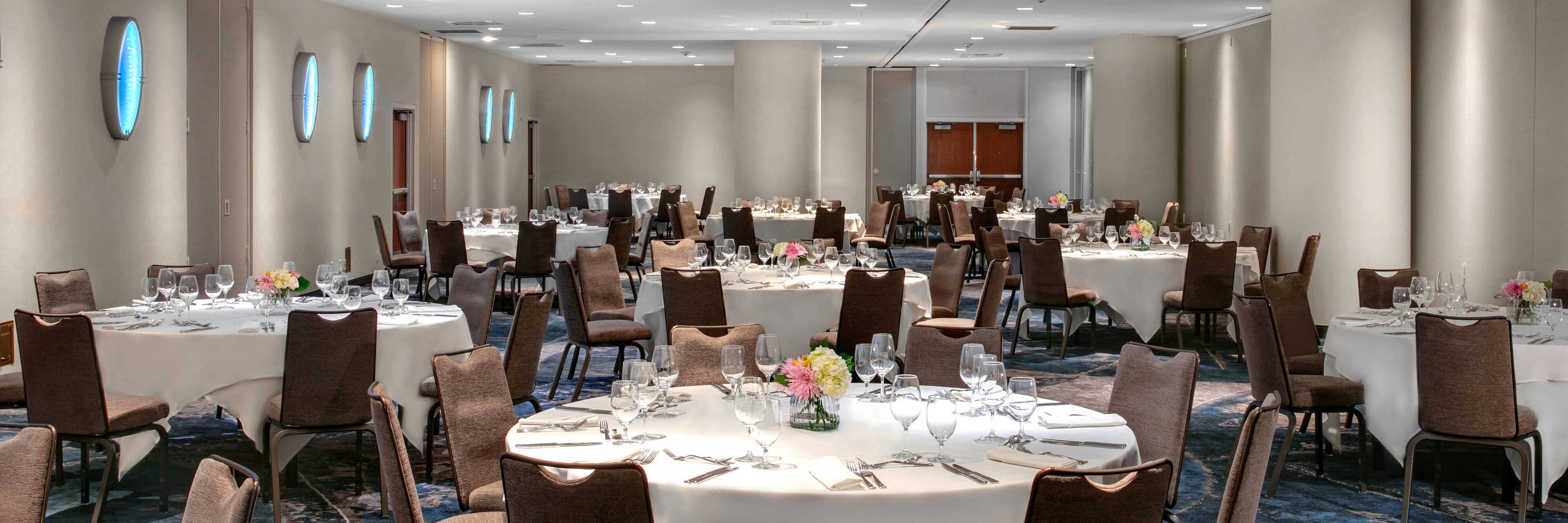 NYC Meetings | New York Marriott Marquis | Marriott BonVoy - Home page