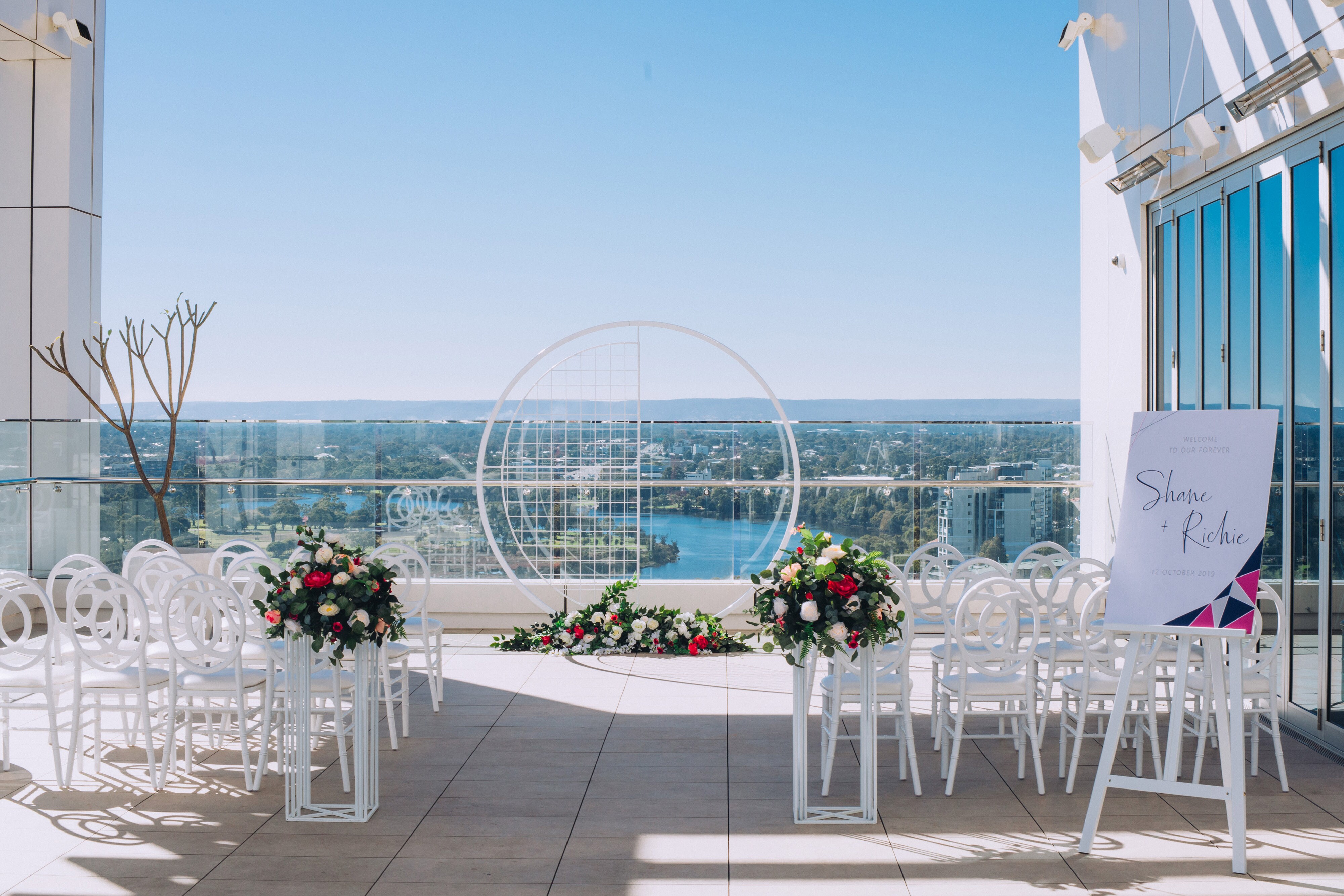 Perth Wedding Packages | Aloft Perth | Marriott Bonvoy - Home page
