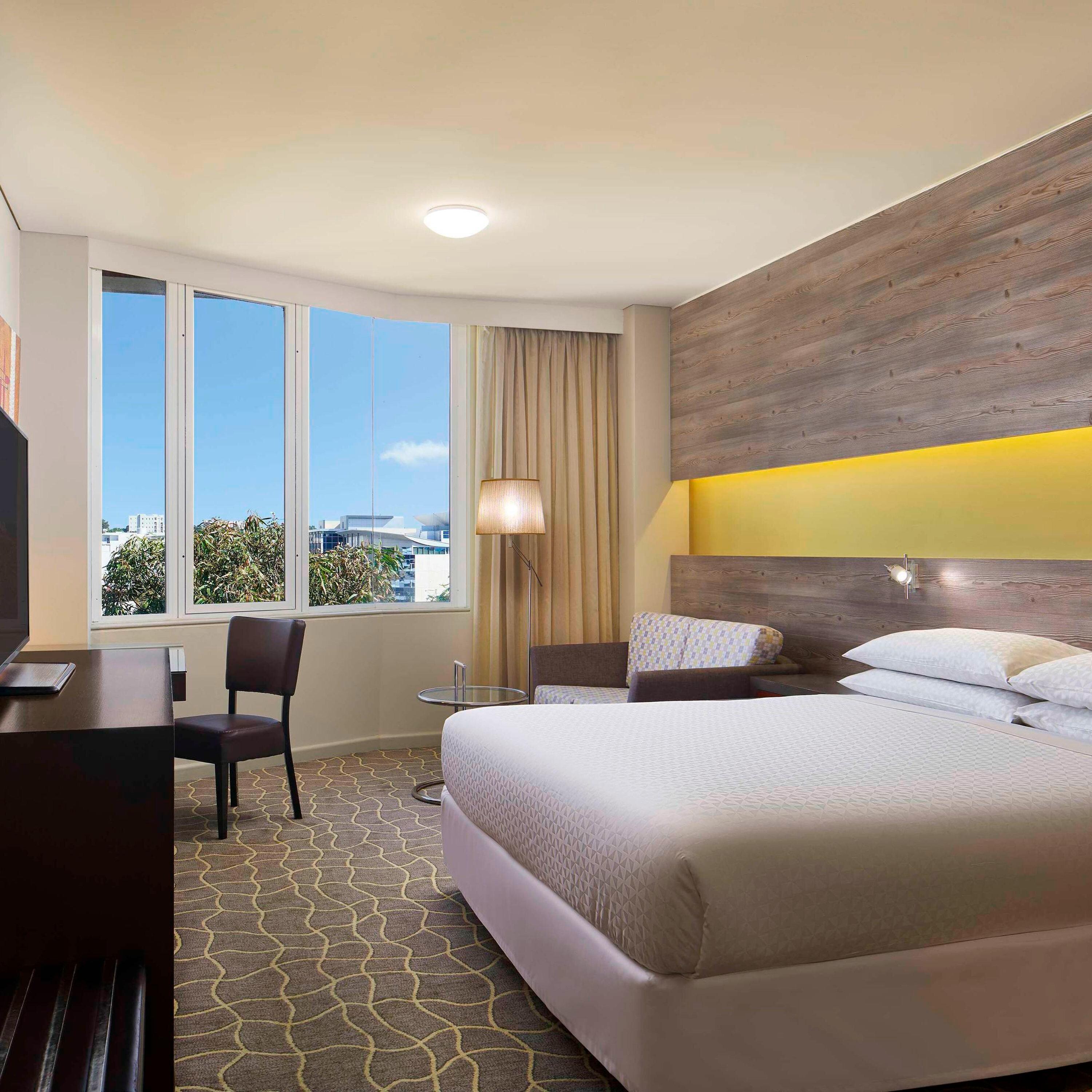 Hotels in Perth | Marriott Perth Hotels