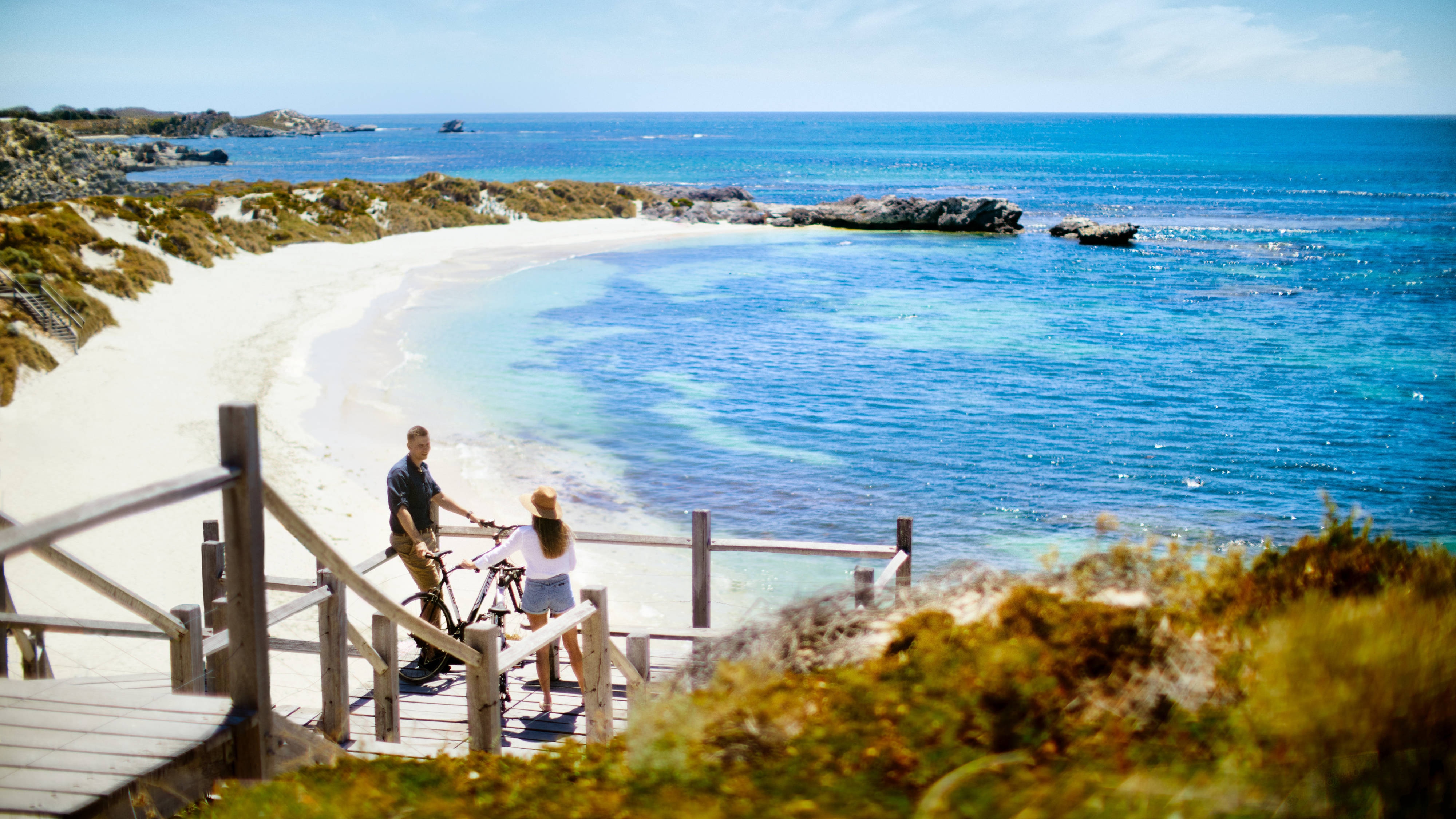 Hotels in Perth | Marriott Perth Hotels