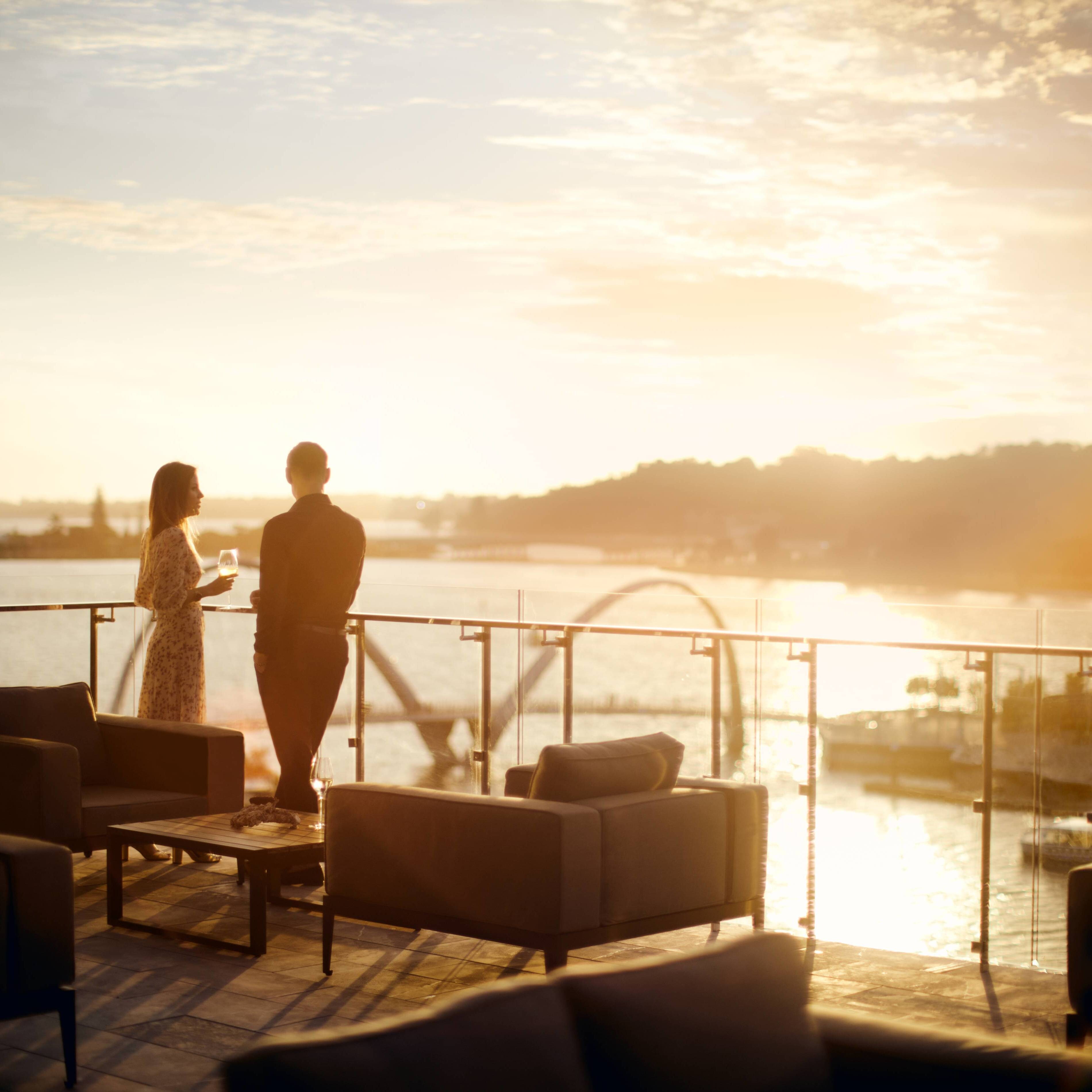 Hotels in Perth | Marriott Perth Hotels