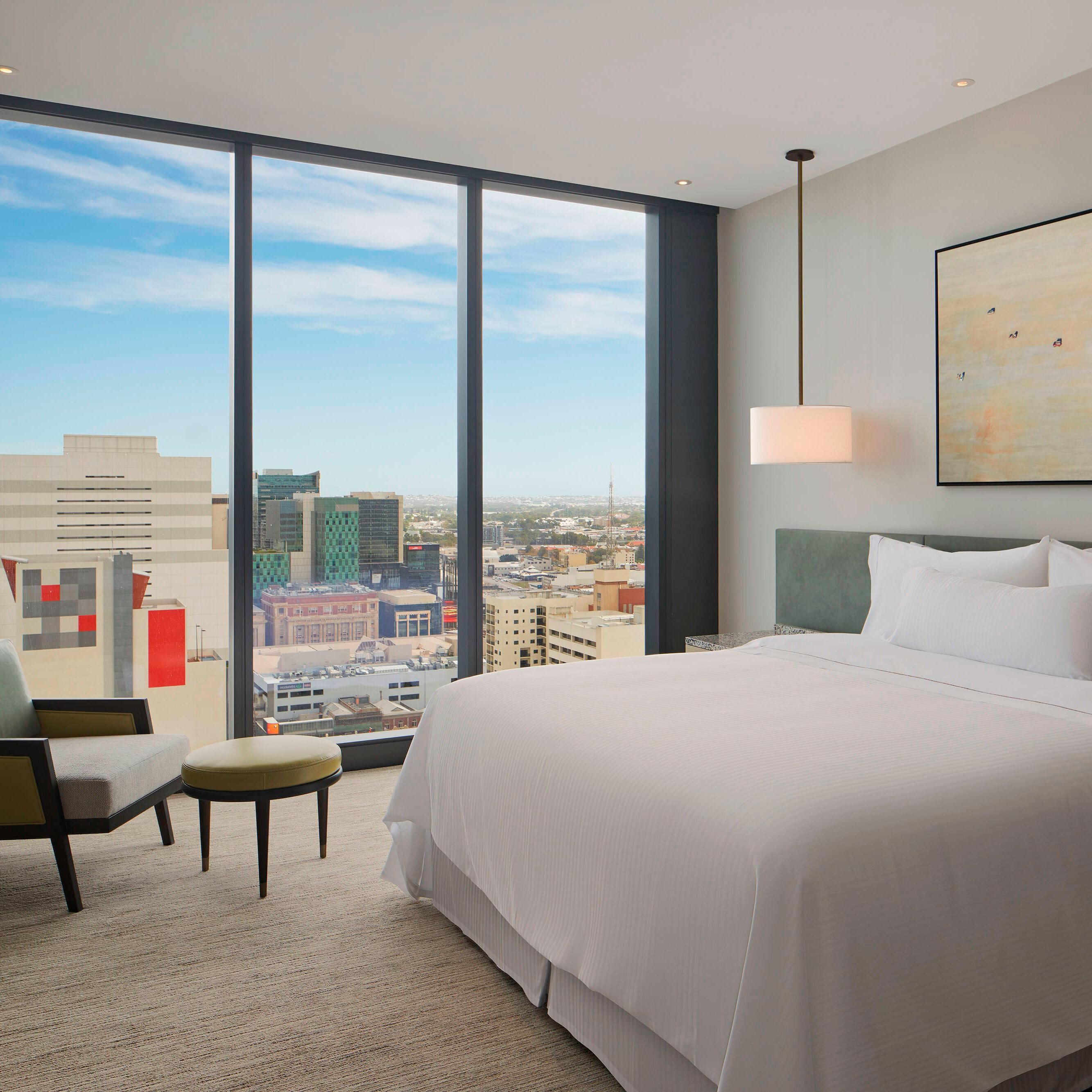 Hotels in Perth | Marriott Perth Hotels