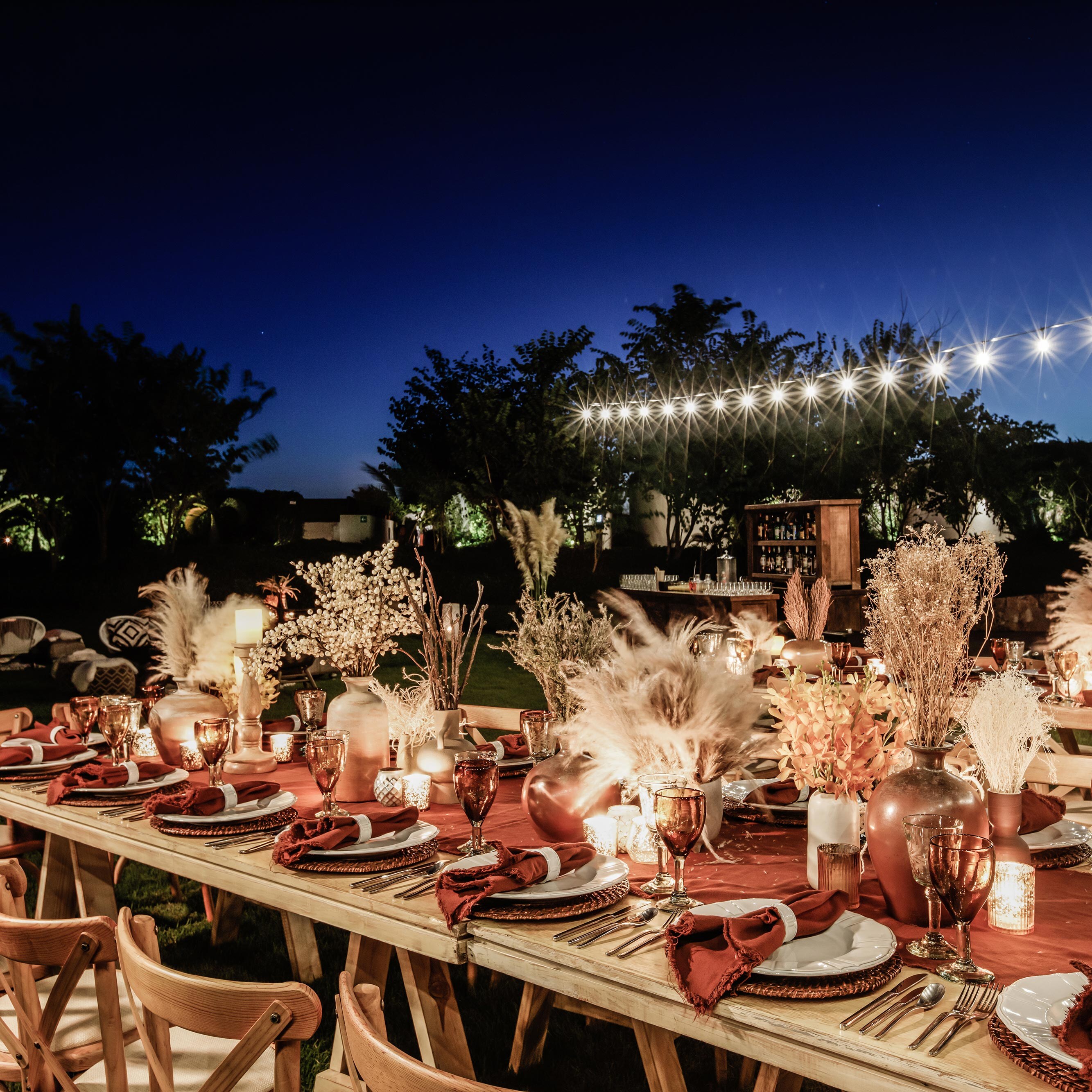 CALA Step Beyond Events