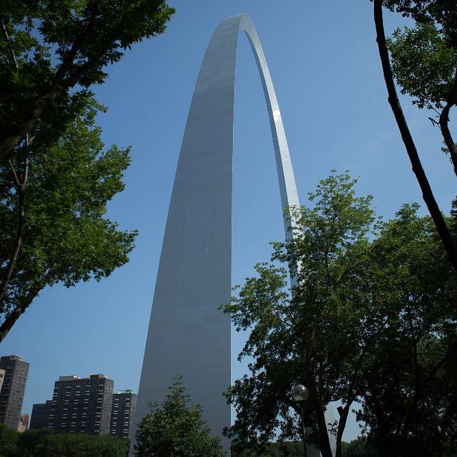 Discover St. Louis, MO | Marriott St. Louis Grand | Marriott Bonvoy ...