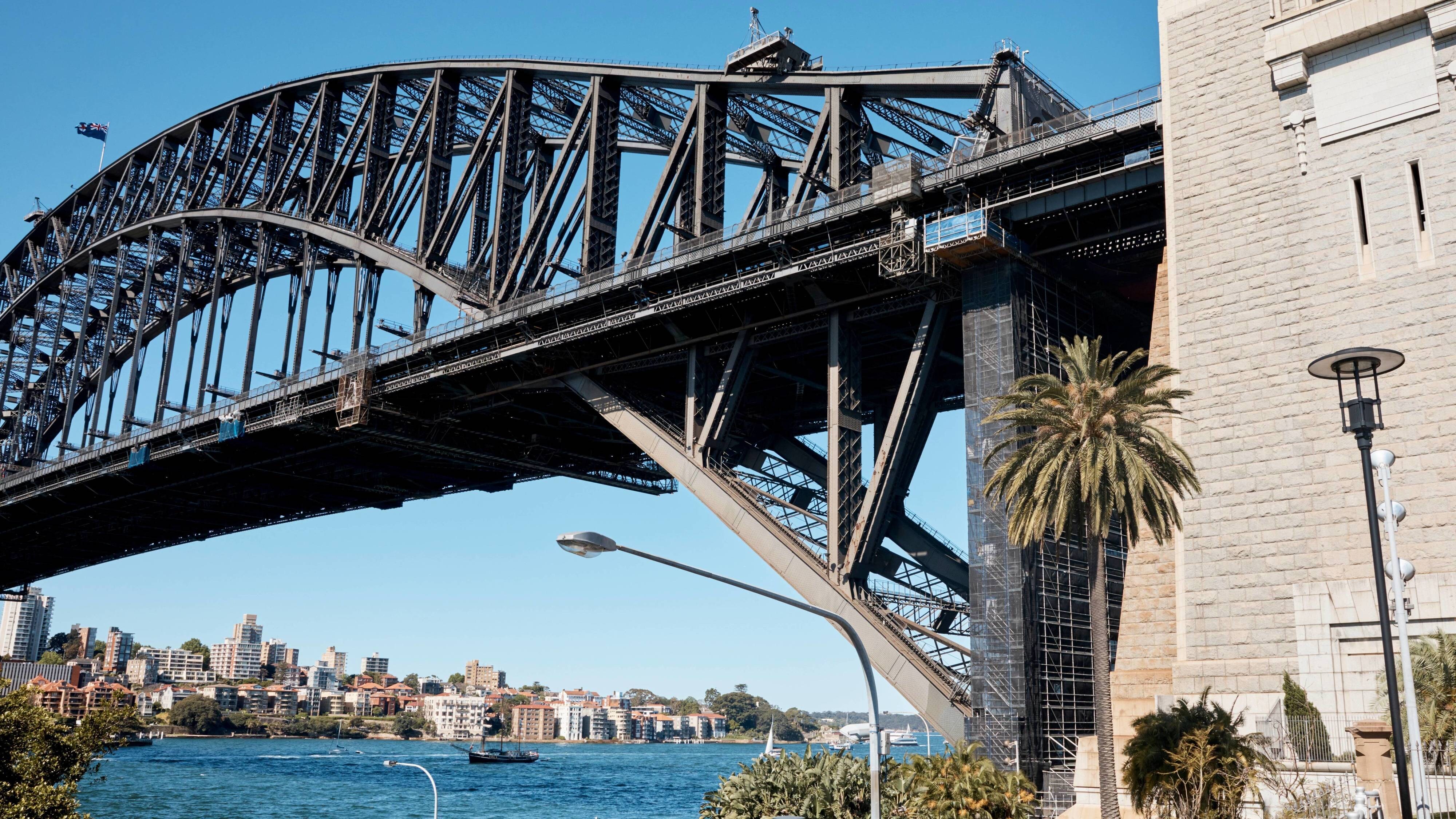 Marriott Hotels in Sydney | Marriott Bonvoy