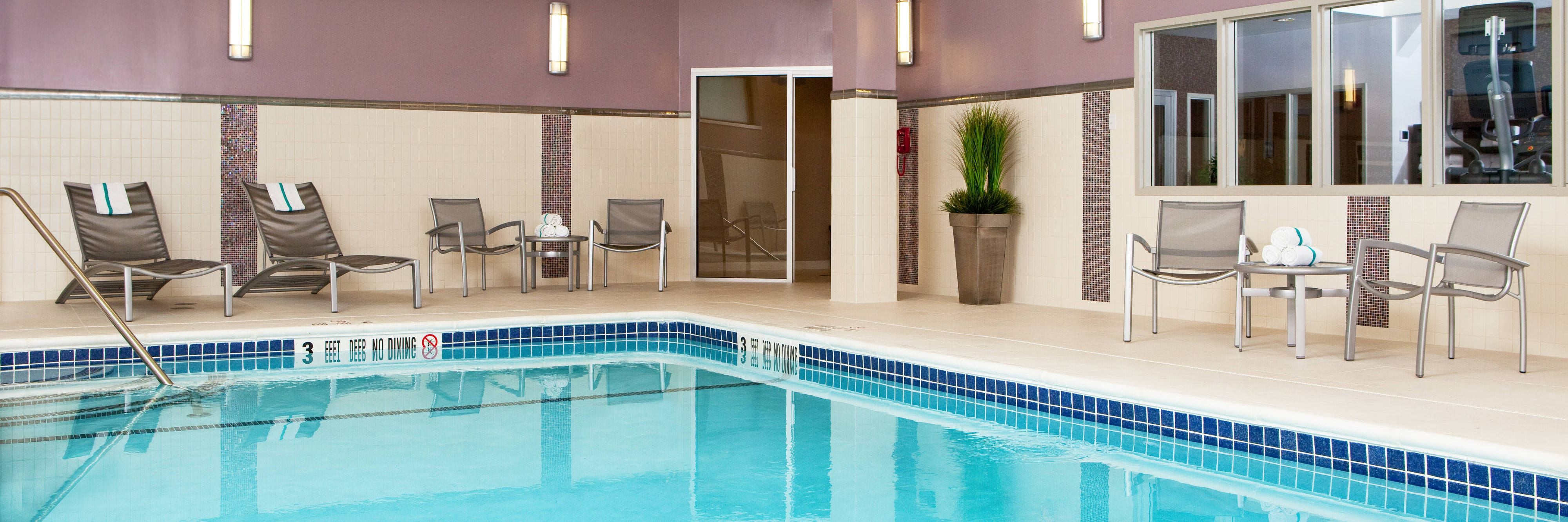 Syracuse, NY Hotels | Courtyard Syracuse Downtown at Armory Square