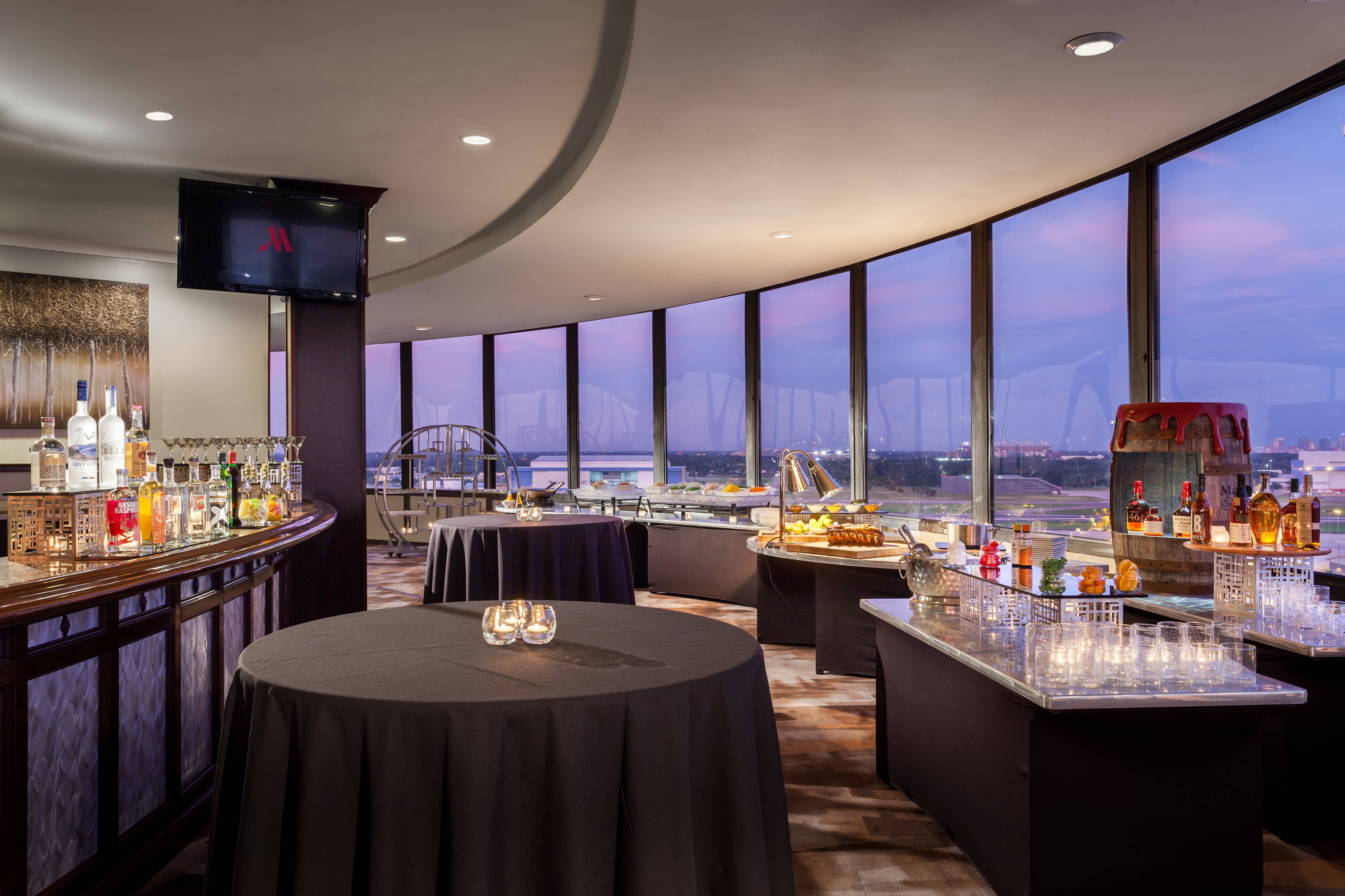 Event Venues Tampa FL | Tampa Airport Marriott | Marriott BonVoy - Home ...