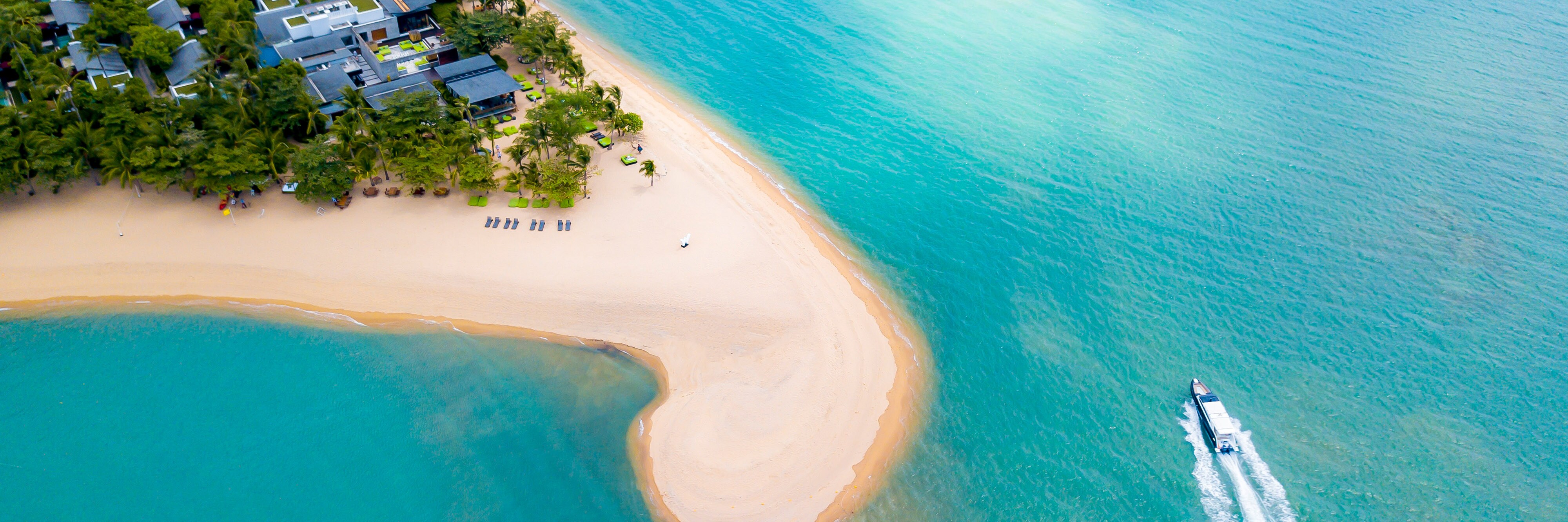 Koh Samui Restaurants & Bars | Marriott Bonvoy