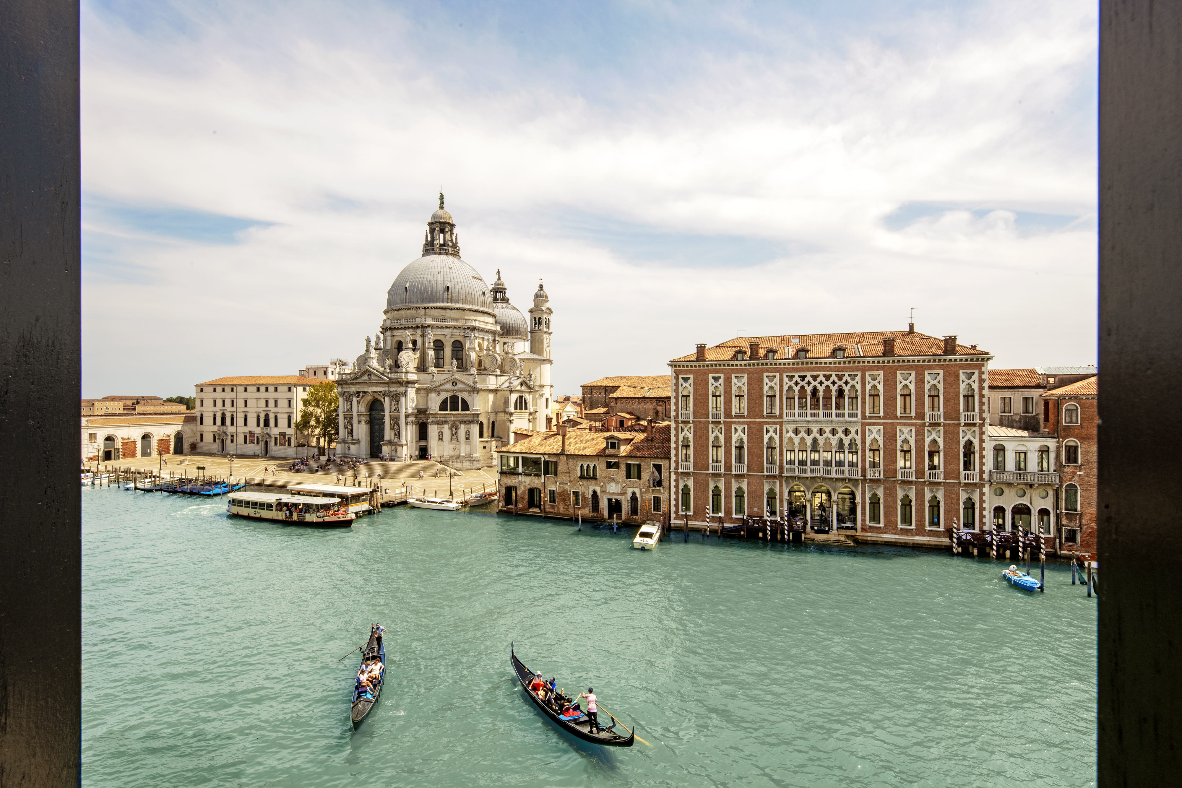 Patron Grand Canal Suites | The Gritti Palace, a Luxury Collection ...