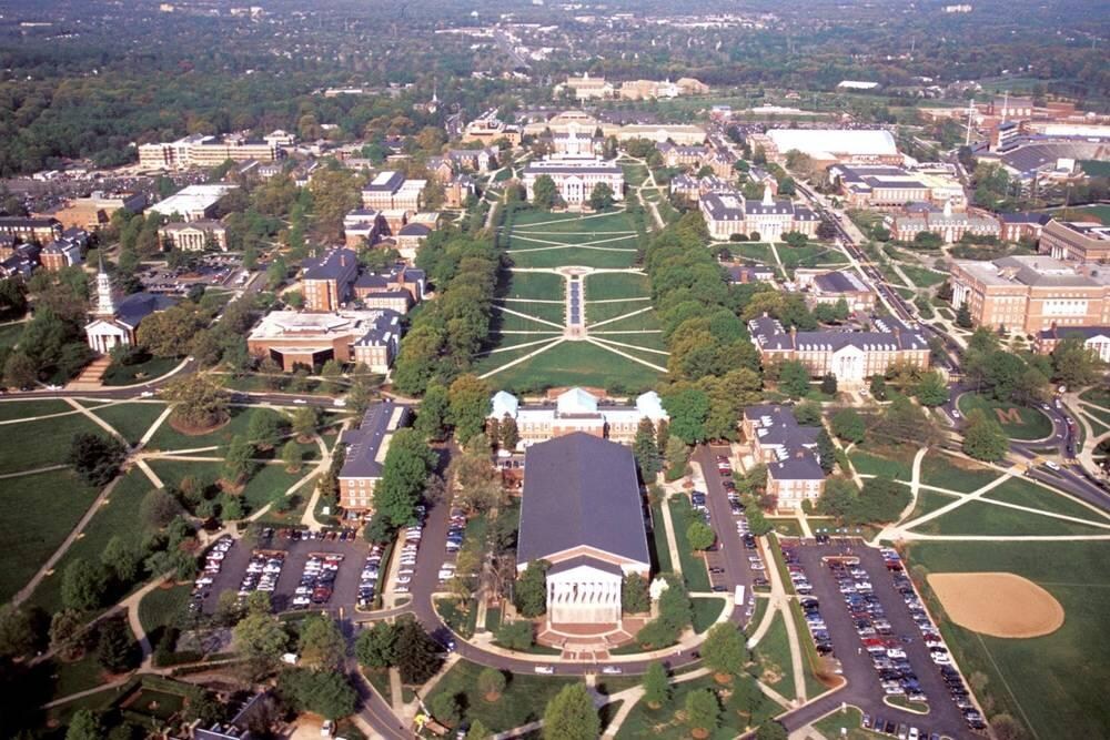 Explore Silver Spring | Courtyard Silver Spring North | Marriott Bonvoy ...