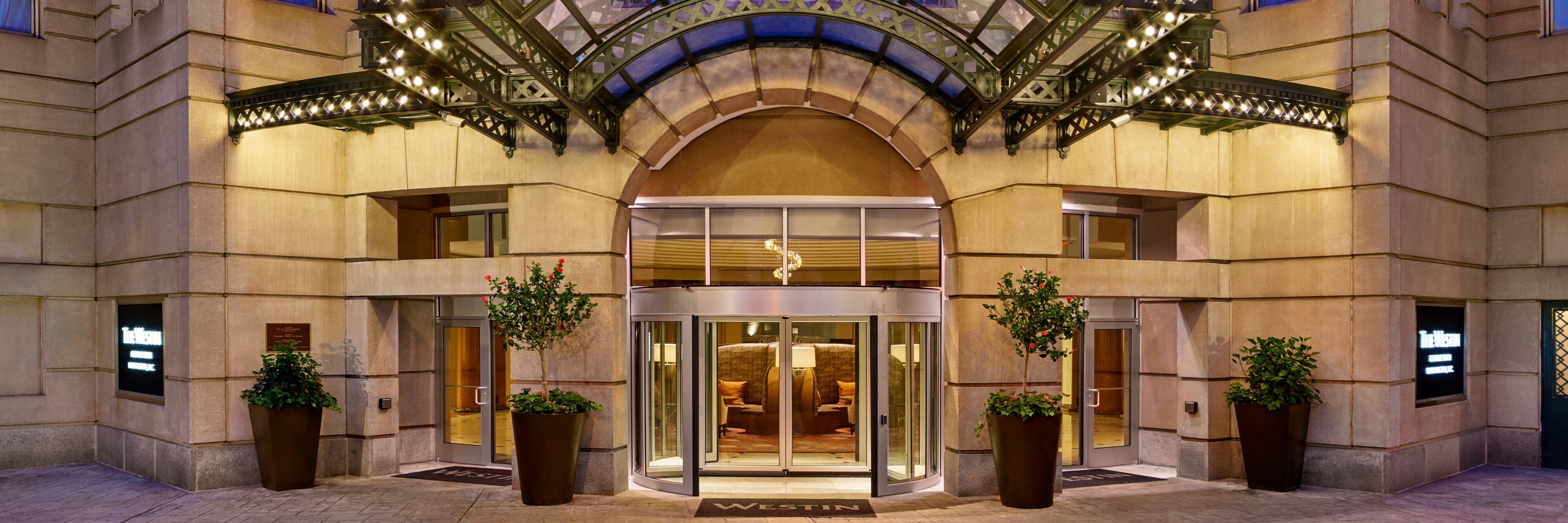 Renovation | Marriott Bonvoy - Home page