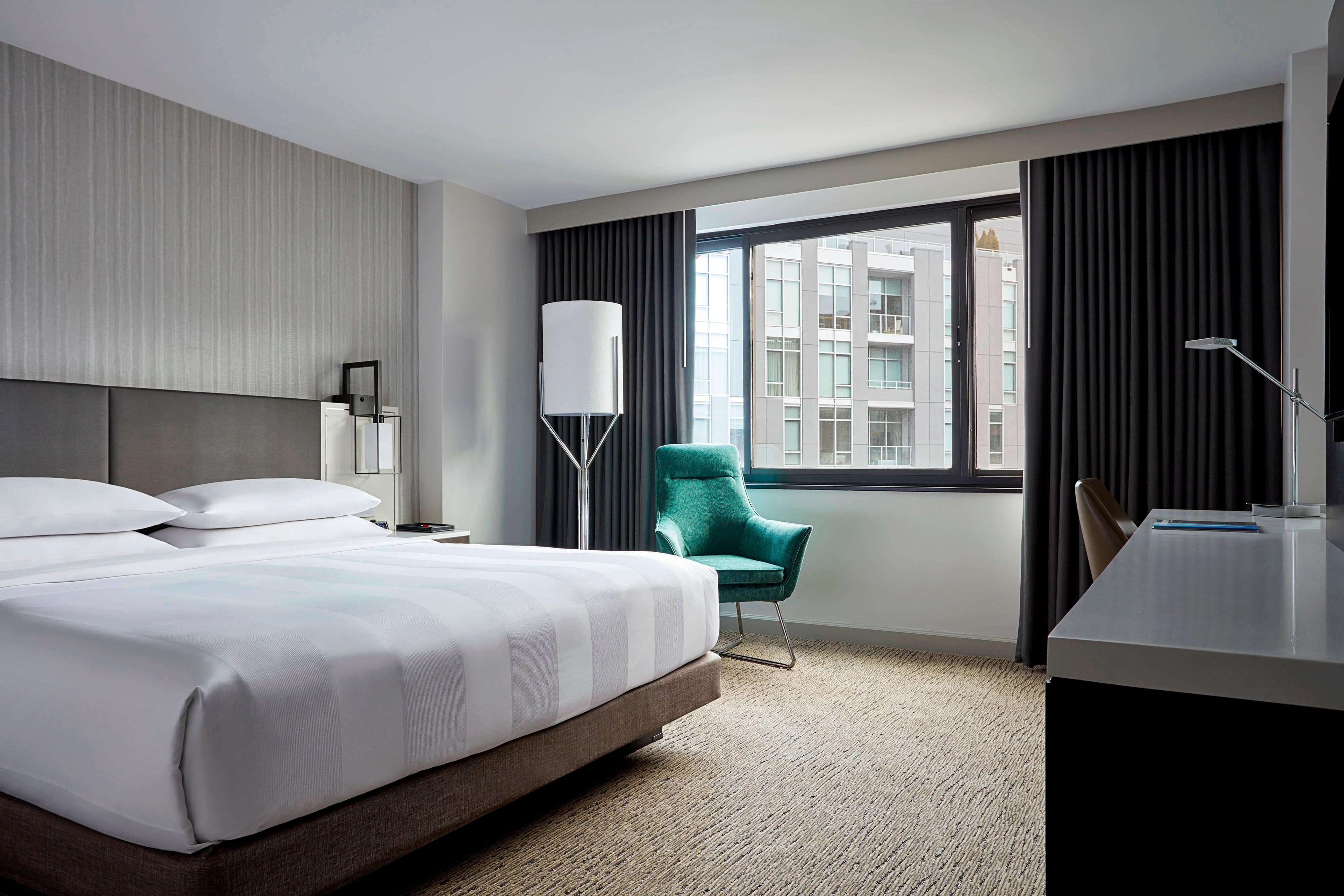 Wedding Venue DC | Washington Marriott Georgetown | Marriott Bonvoy ...