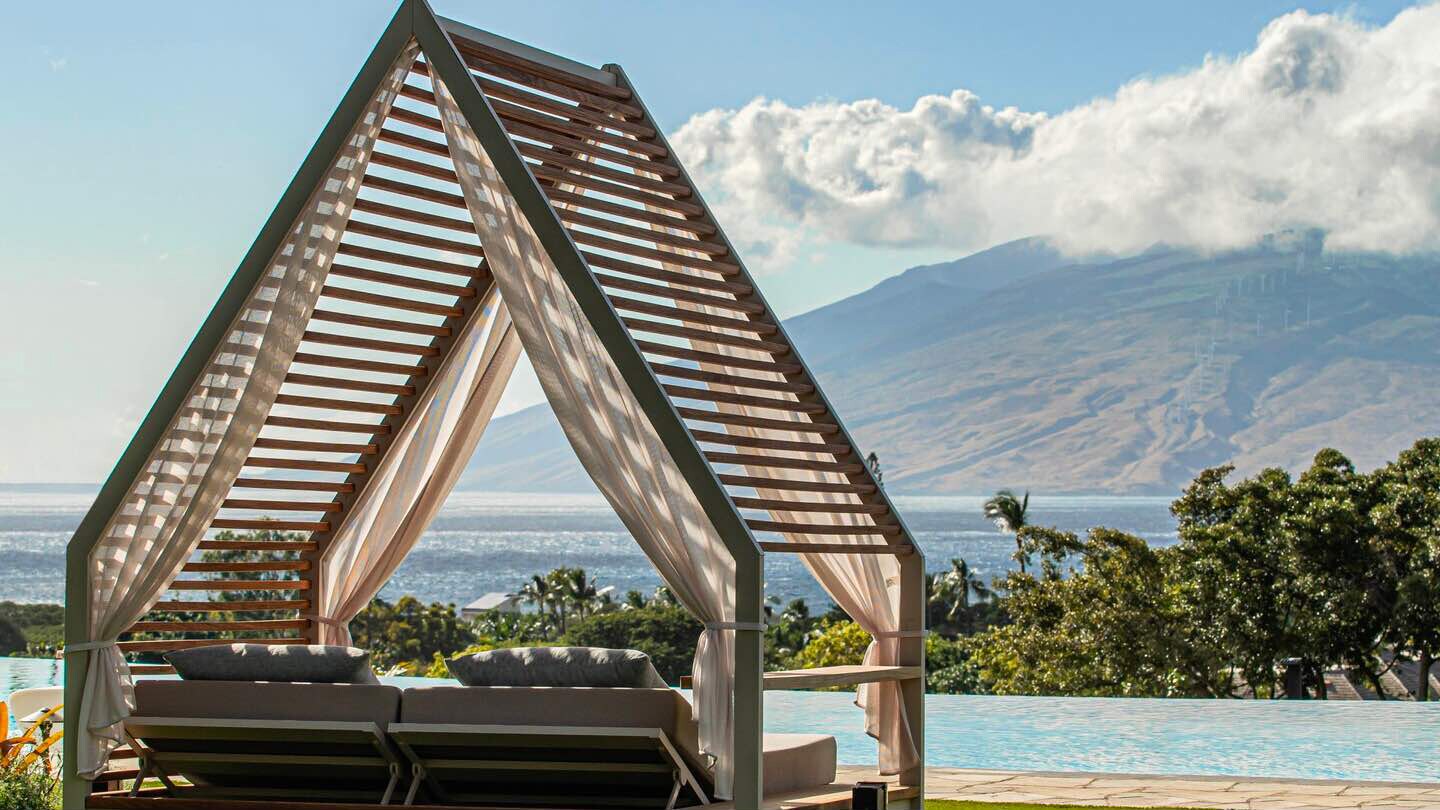 Check In Now For Your Stay