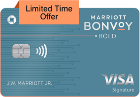 Marriott Bonvoy Credit Cards | Earn Points with Chase & Amex