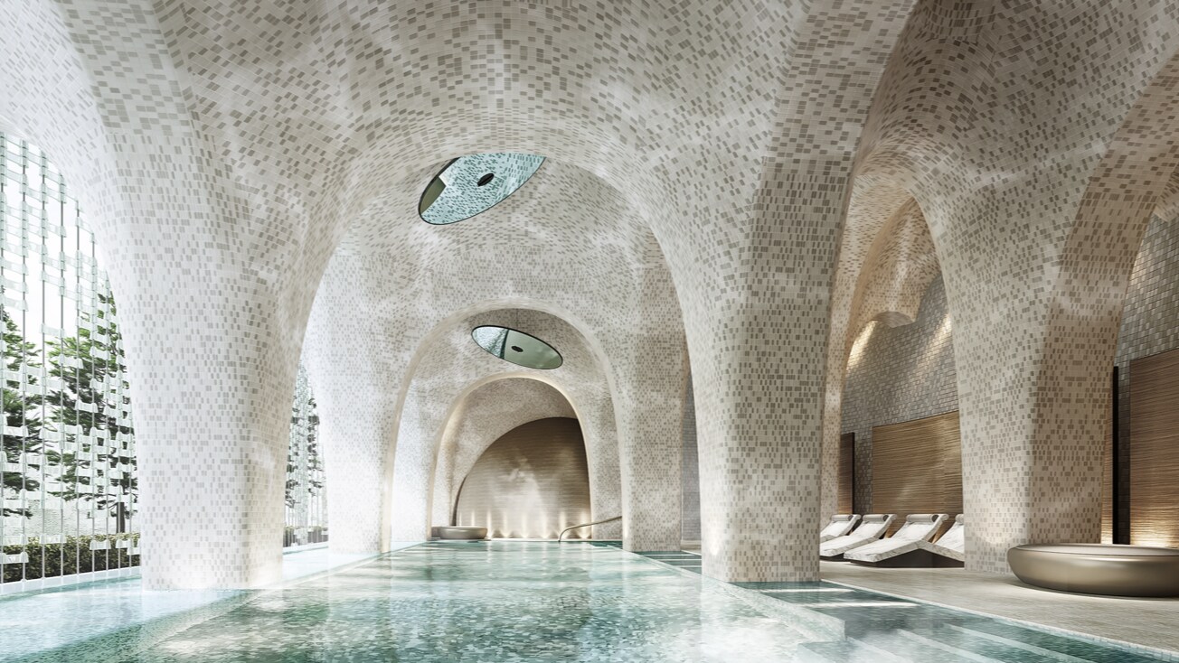 Marriott Bonvoy American Express Bevy Card