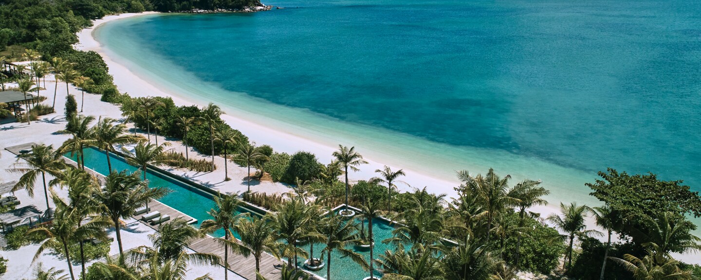 Marriott Bonvoy American Express Business Card