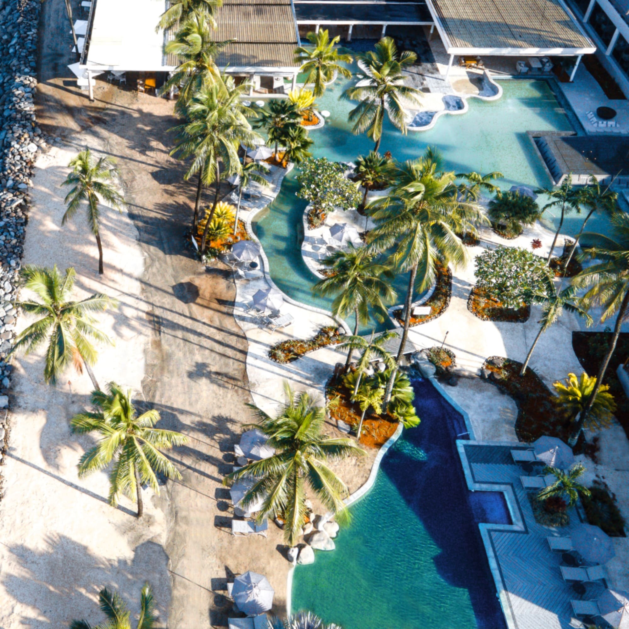 All-Inclusive Fijian Escapes with Marriott Bonvoy