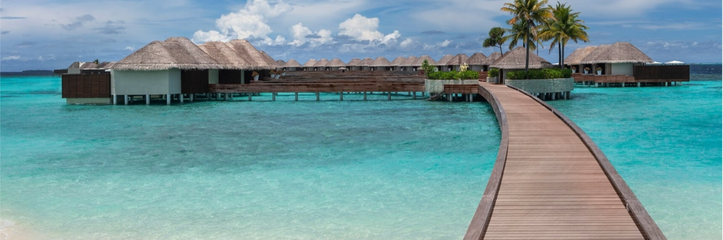 Discover Marriott Bonvoy | Join The Best Hotel Rewards Program